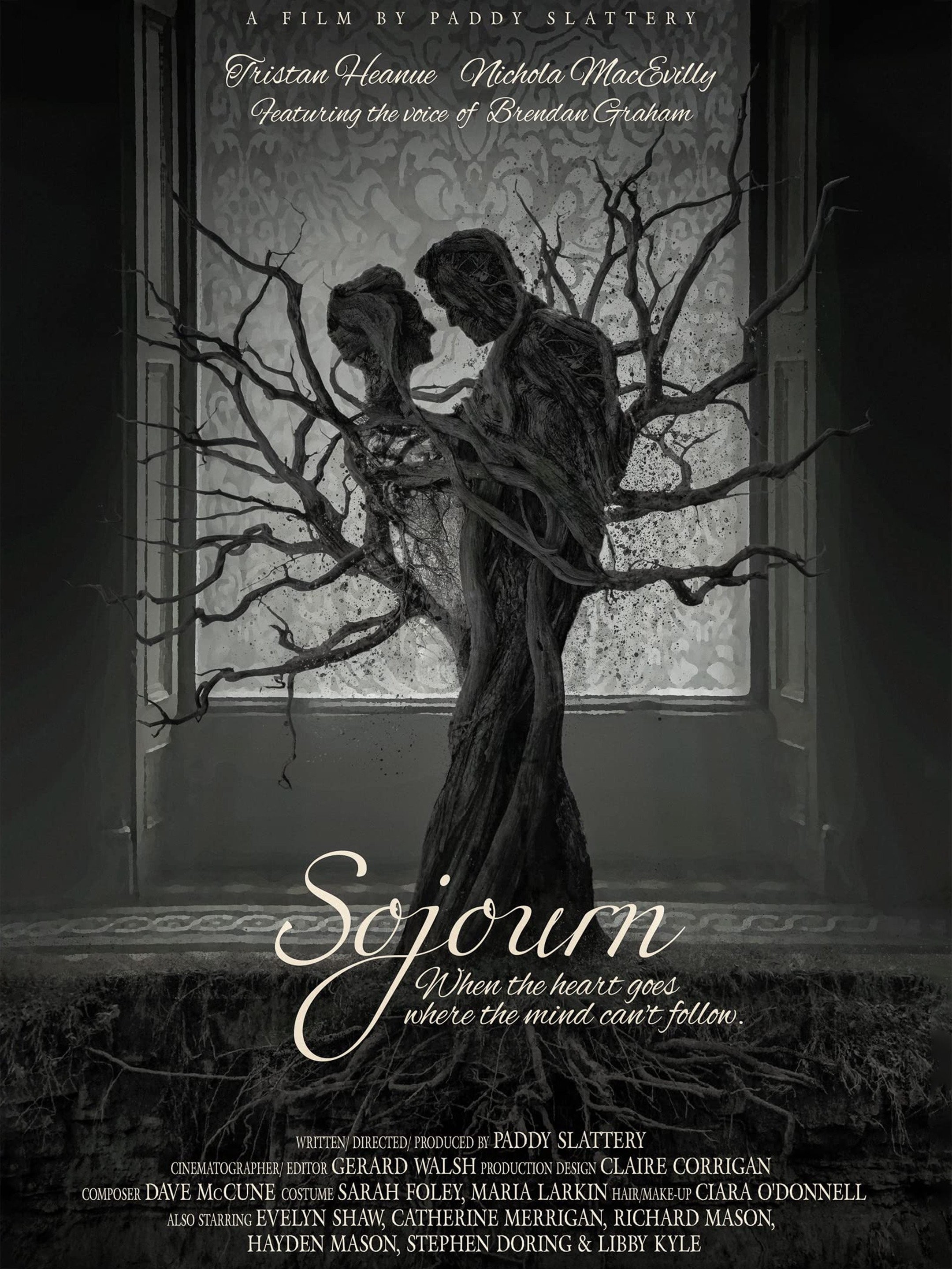 Sojourn | Rotten Tomatoes