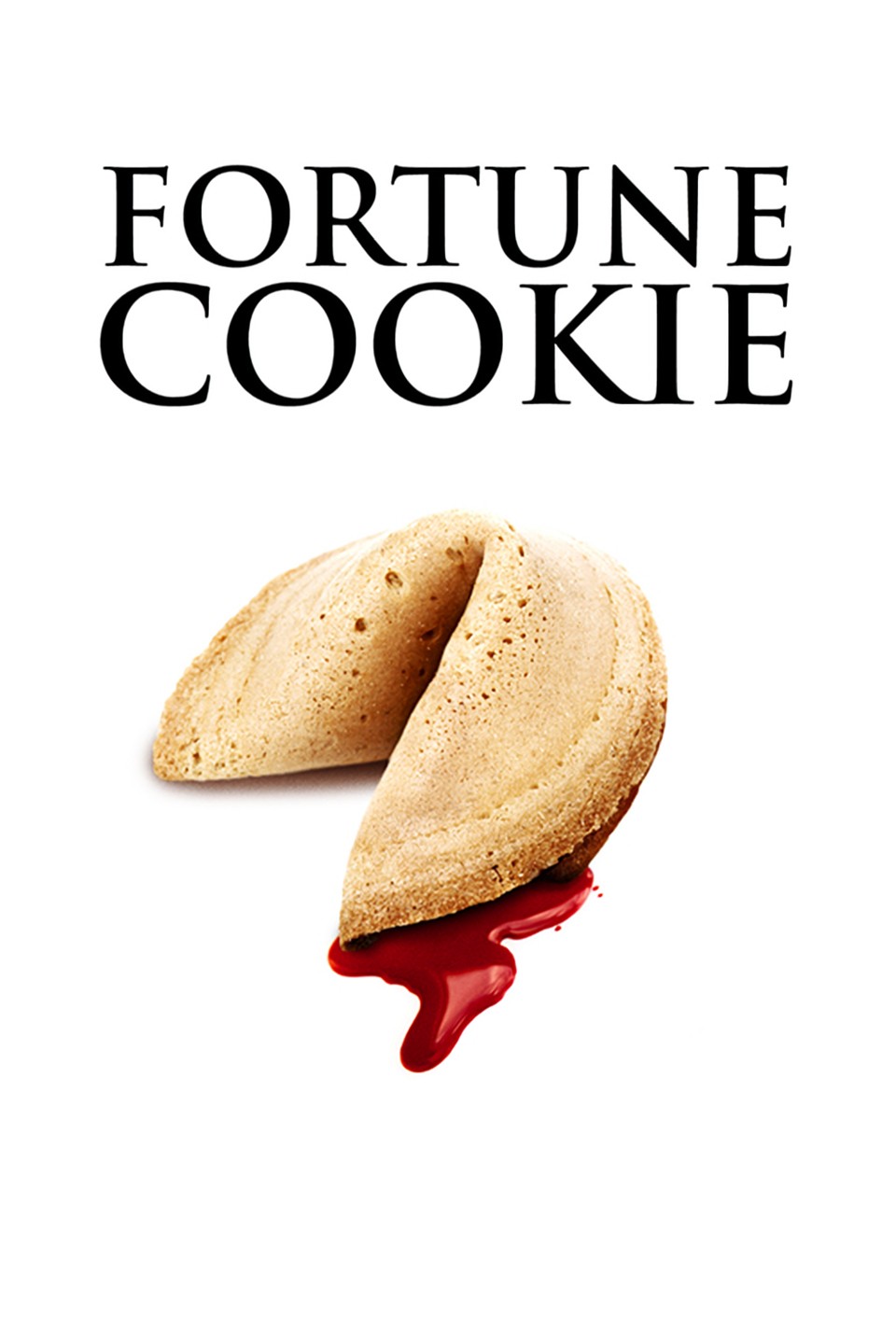 Fortune Cookie | Rotten Tomatoes