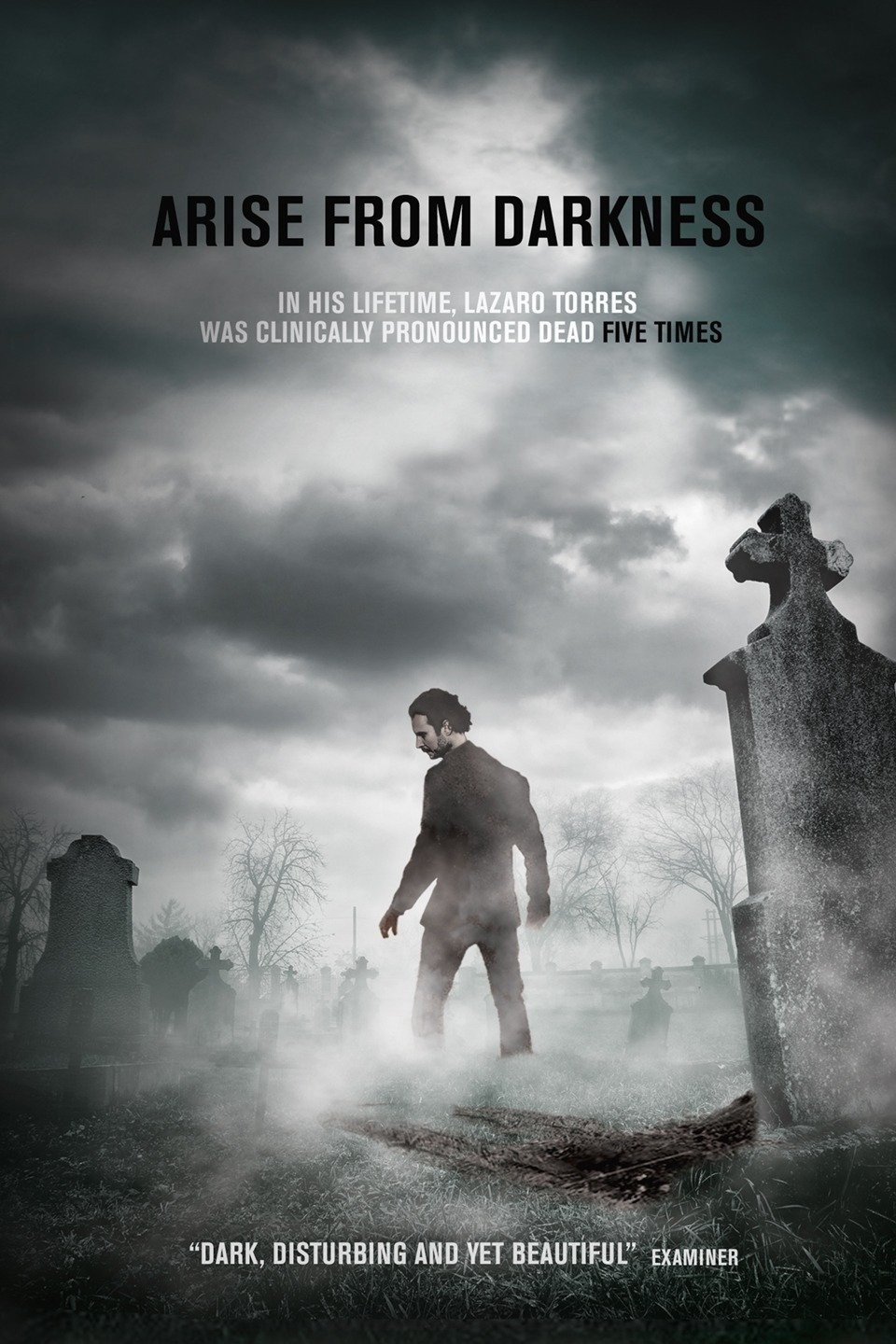 Arise From Darkness | Rotten Tomatoes
