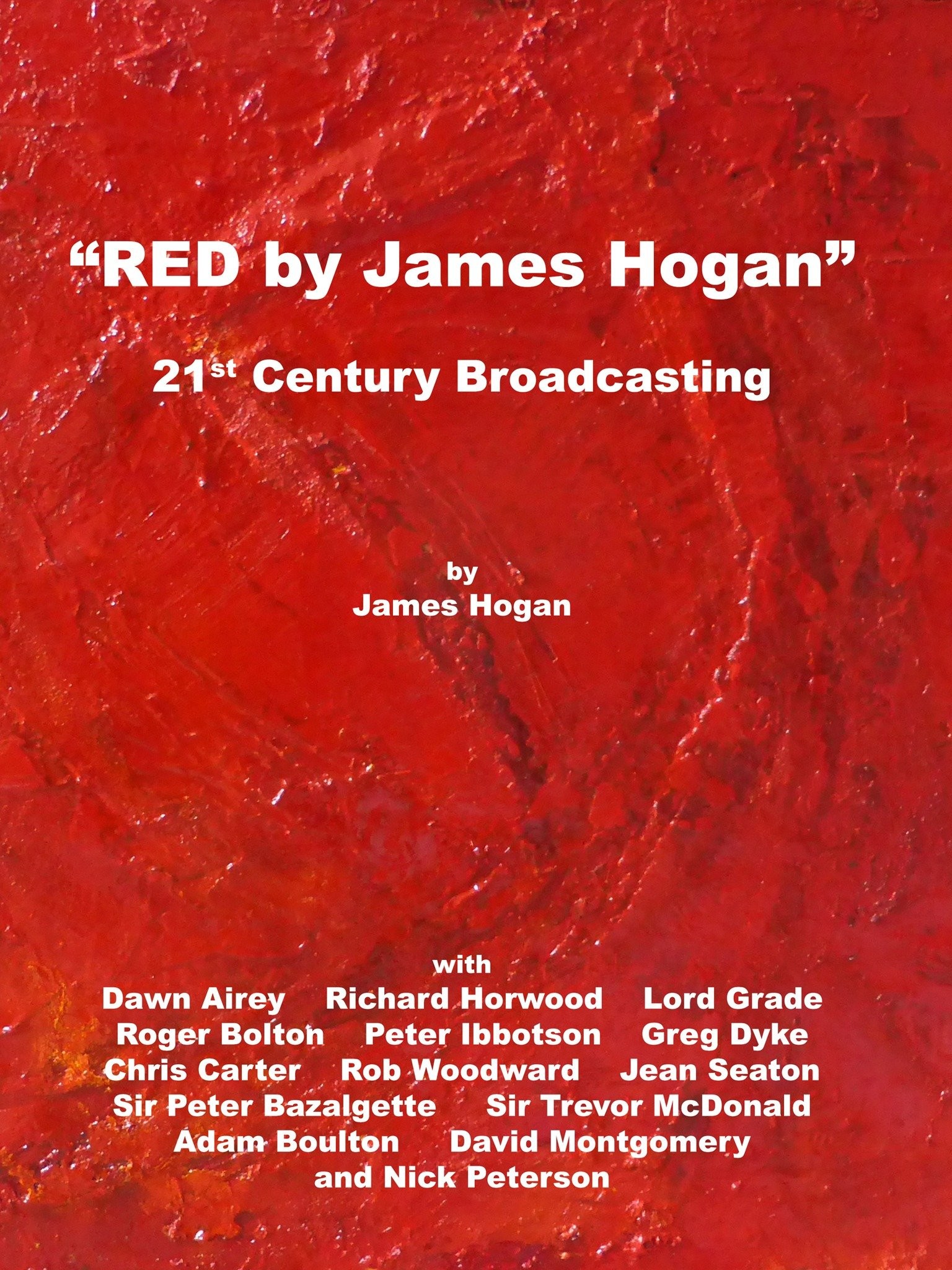RED by James Hogan Pictures | Rotten Tomatoes