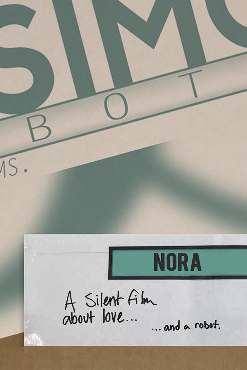 Nora | Rotten Tomatoes