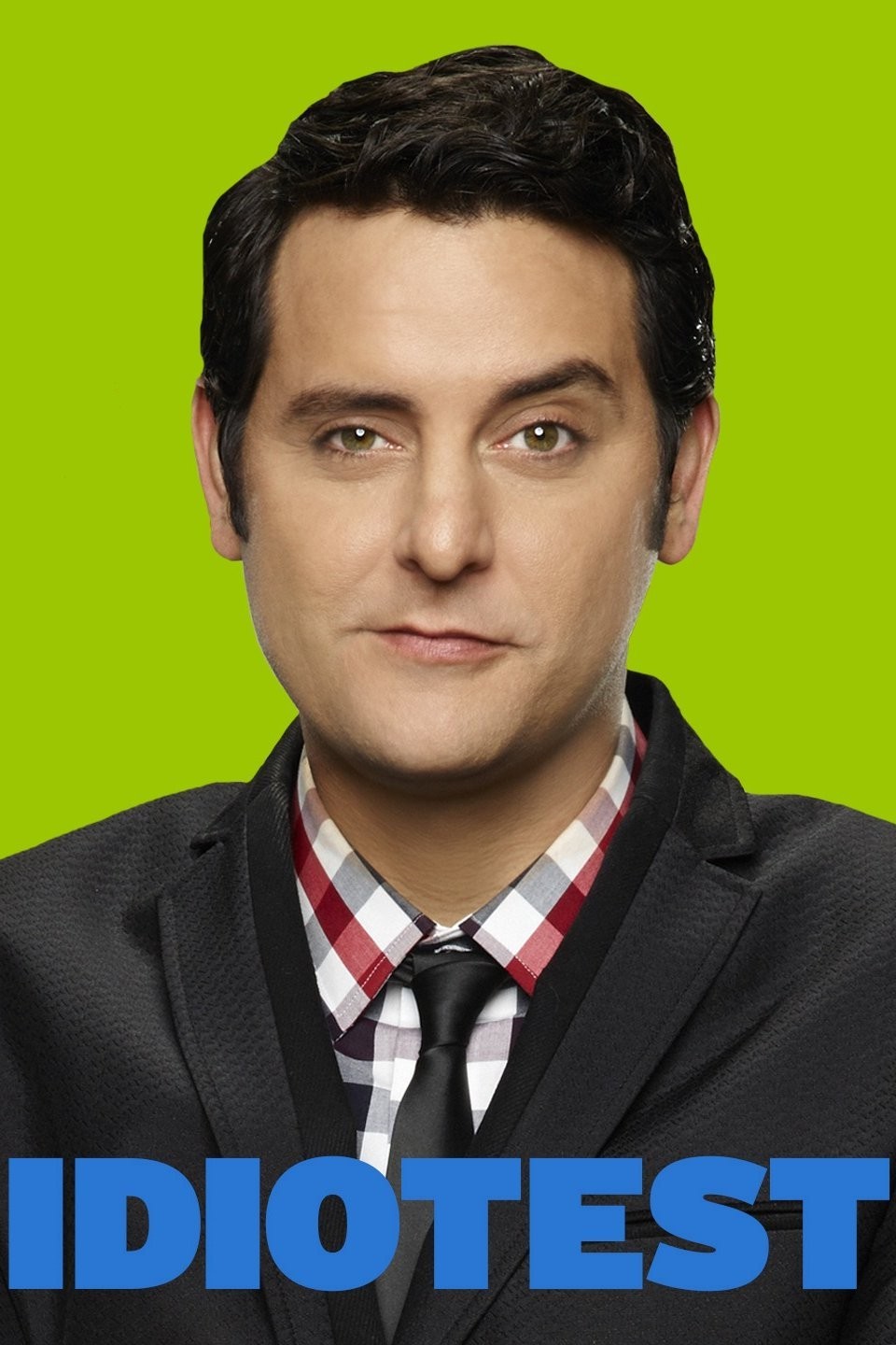 Idiotest Season 3 | Rotten Tomatoes