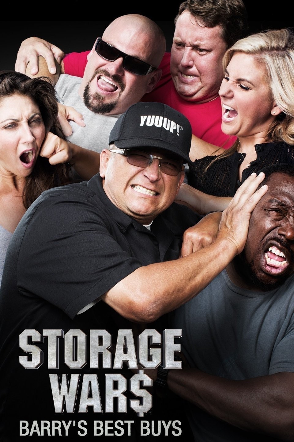 Storage Wars: Barry's Best Buys Season 1 | Rotten Tomatoes