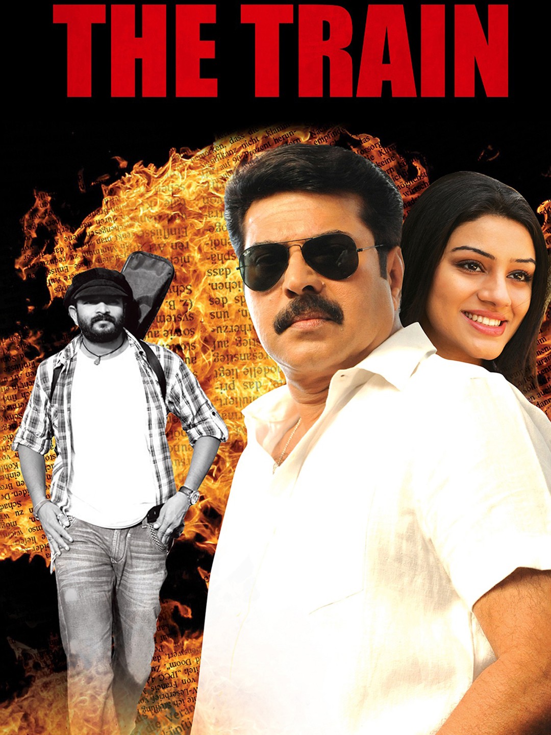 The Train Pictures | Rotten Tomatoes