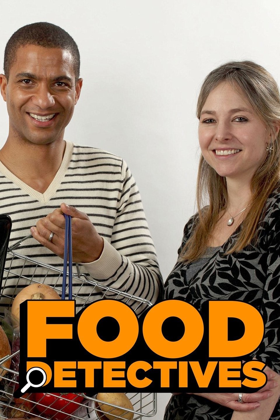Food Detectives Season 1 | Rotten Tomatoes