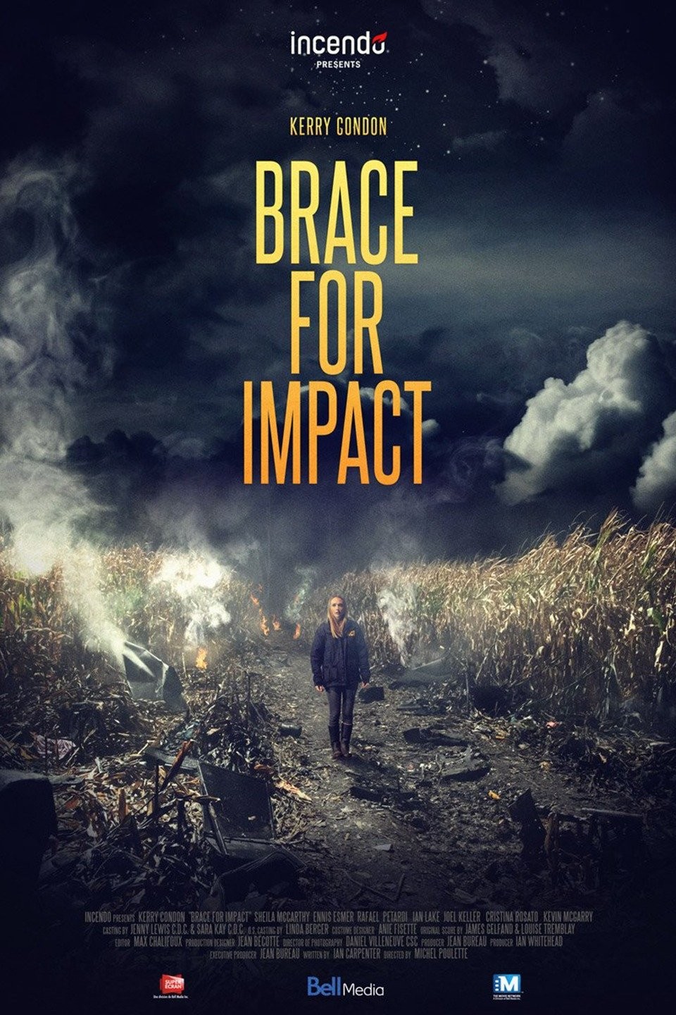 Brace for Impact | Rotten Tomatoes