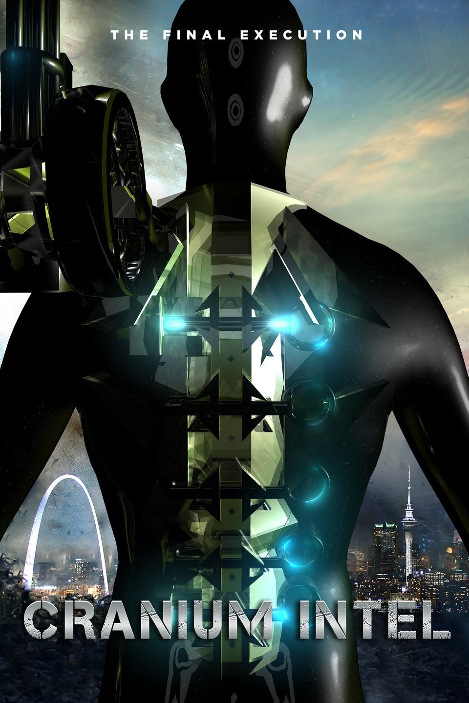 Cranium Intel Pictures | Rotten Tomatoes