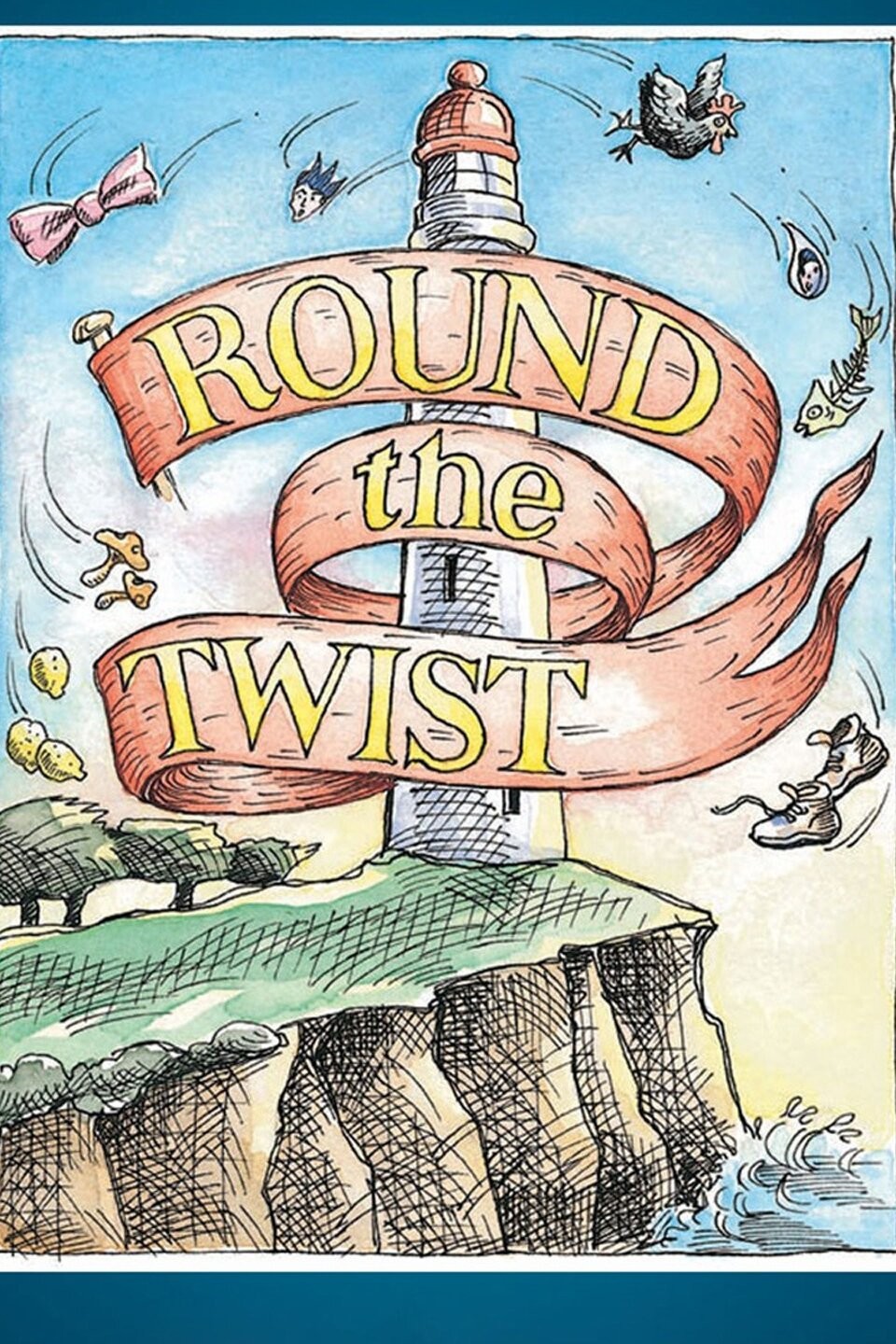 Round the Twist: Season 3 Pictures | Rotten Tomatoes