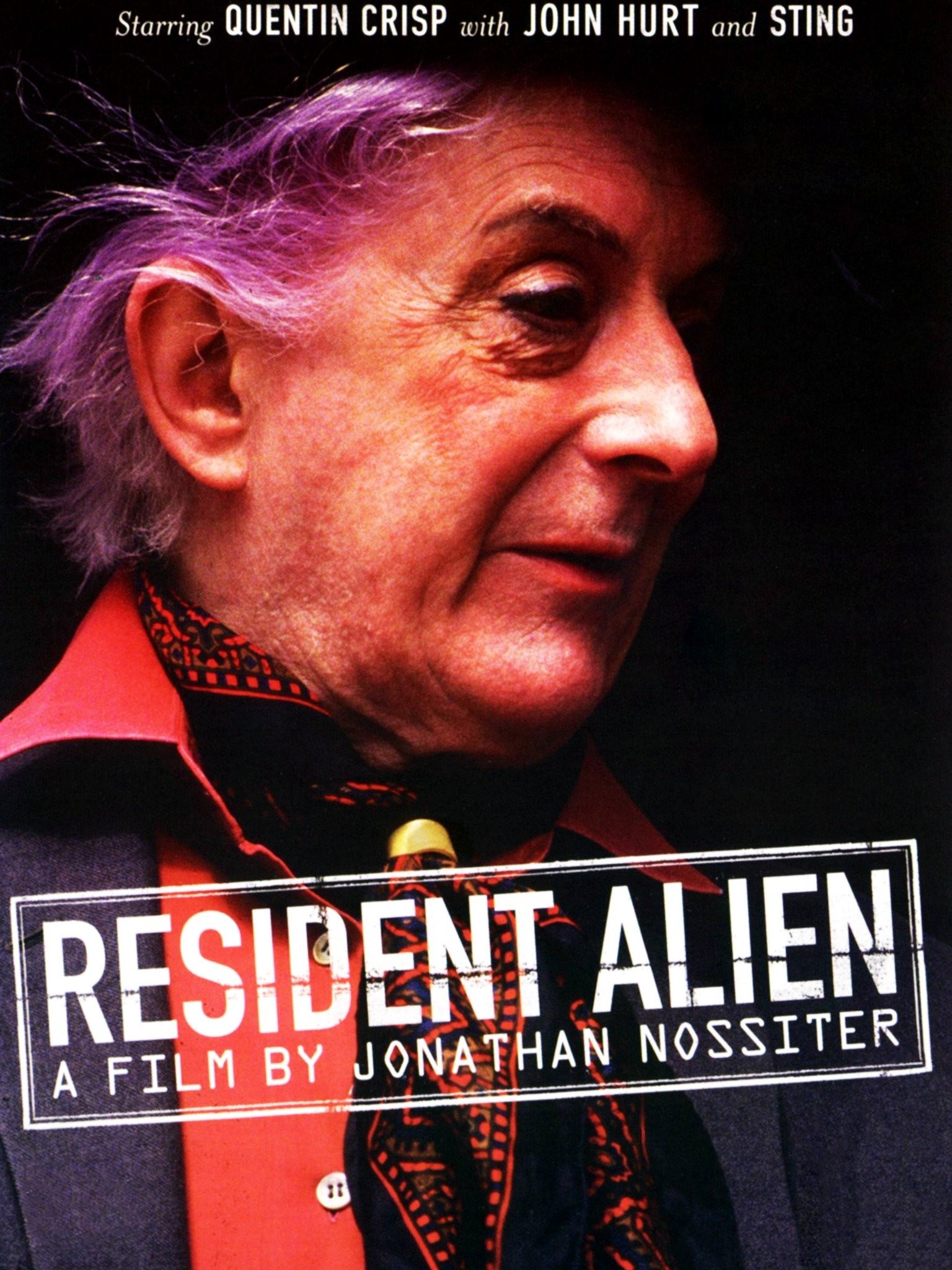 Resident Alien Pictures | Rotten Tomatoes