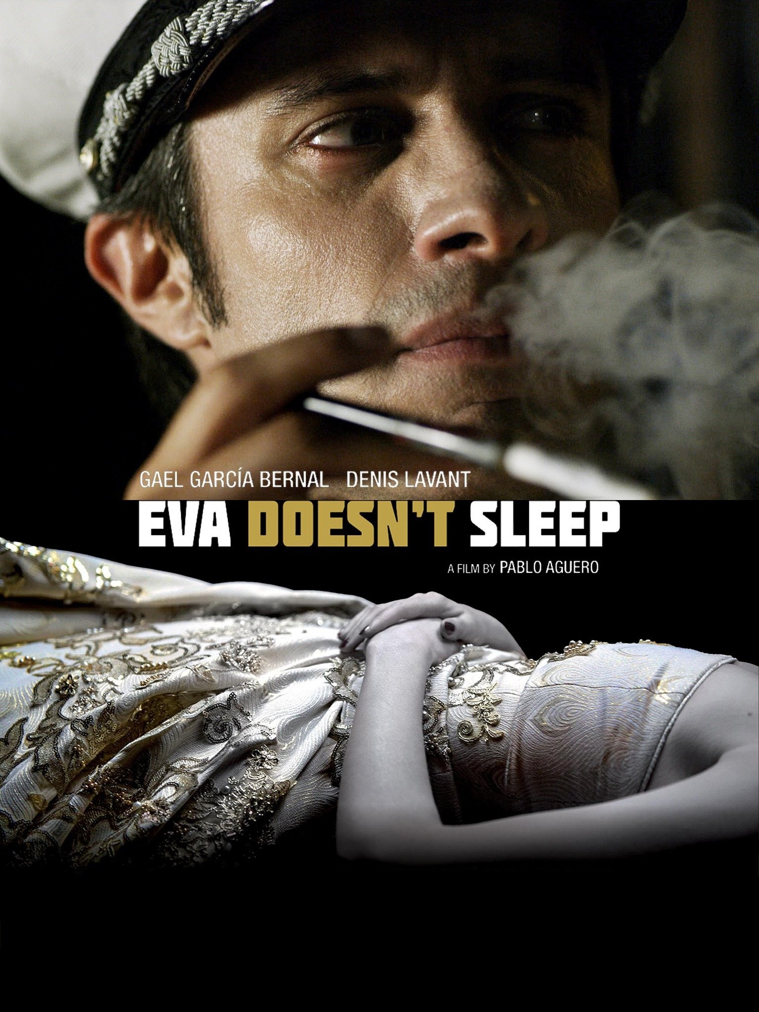 Eva Doesn't Sleep - Trailers & Videos | Rotten Tomatoes