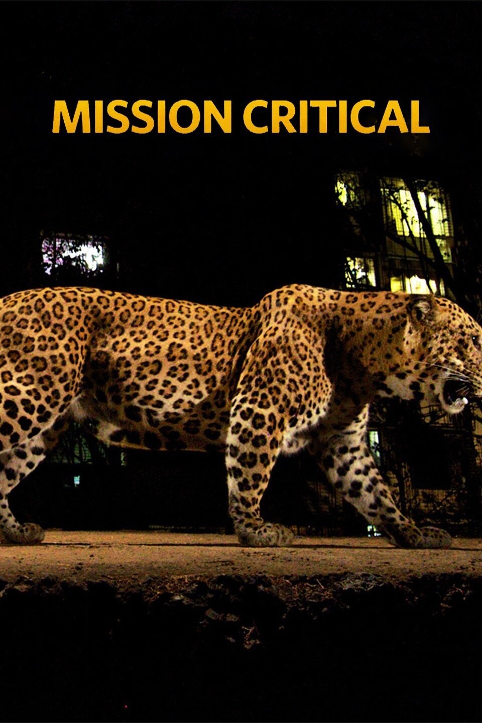 Mission Critical Season 1 | Rotten Tomatoes