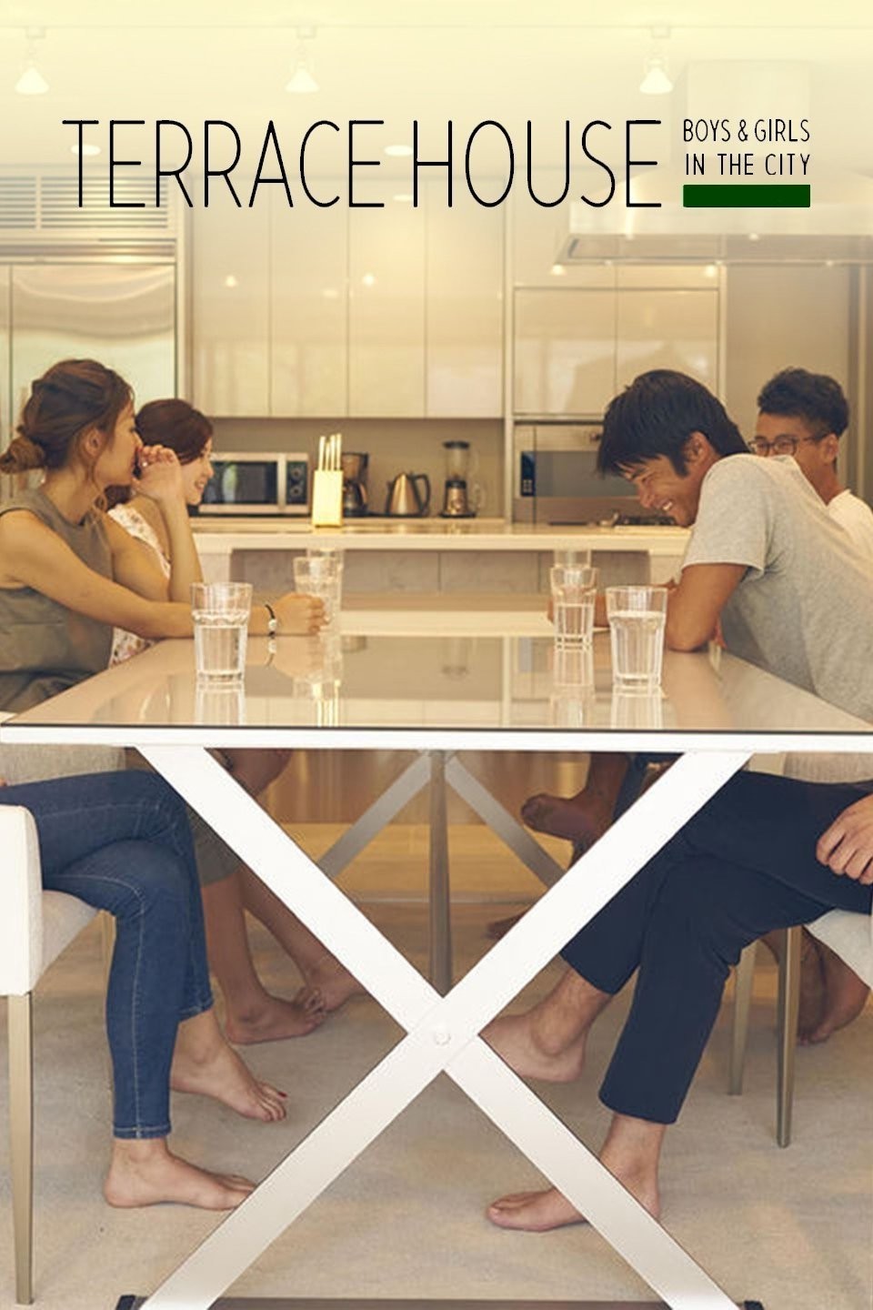 Terrace House Pictures | Rotten Tomatoes