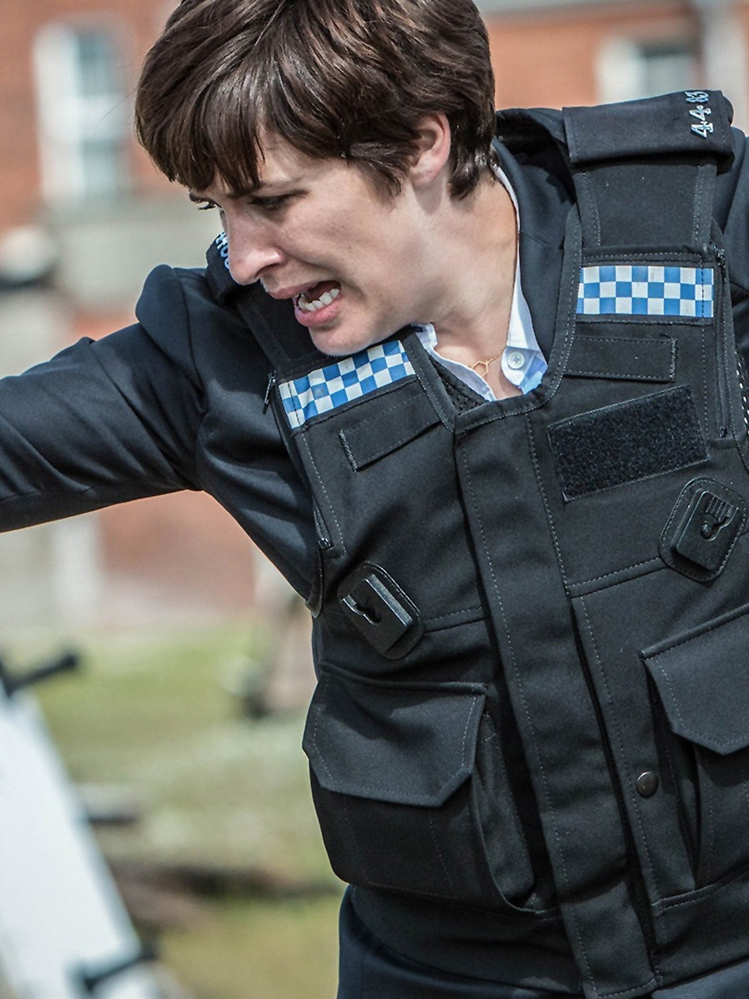 Breach Pictures | Rotten Tomatoes