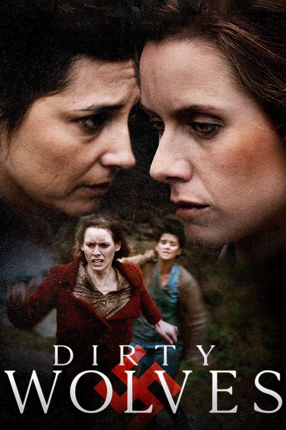 Dirty Wolves | Rotten Tomatoes