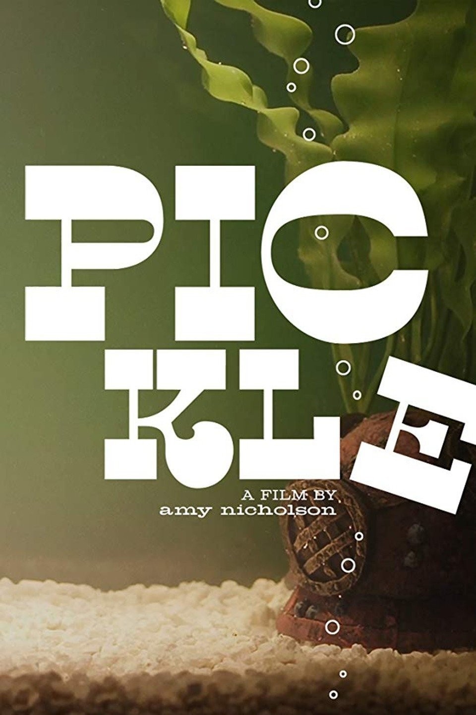 Pickle Pictures | Rotten Tomatoes
