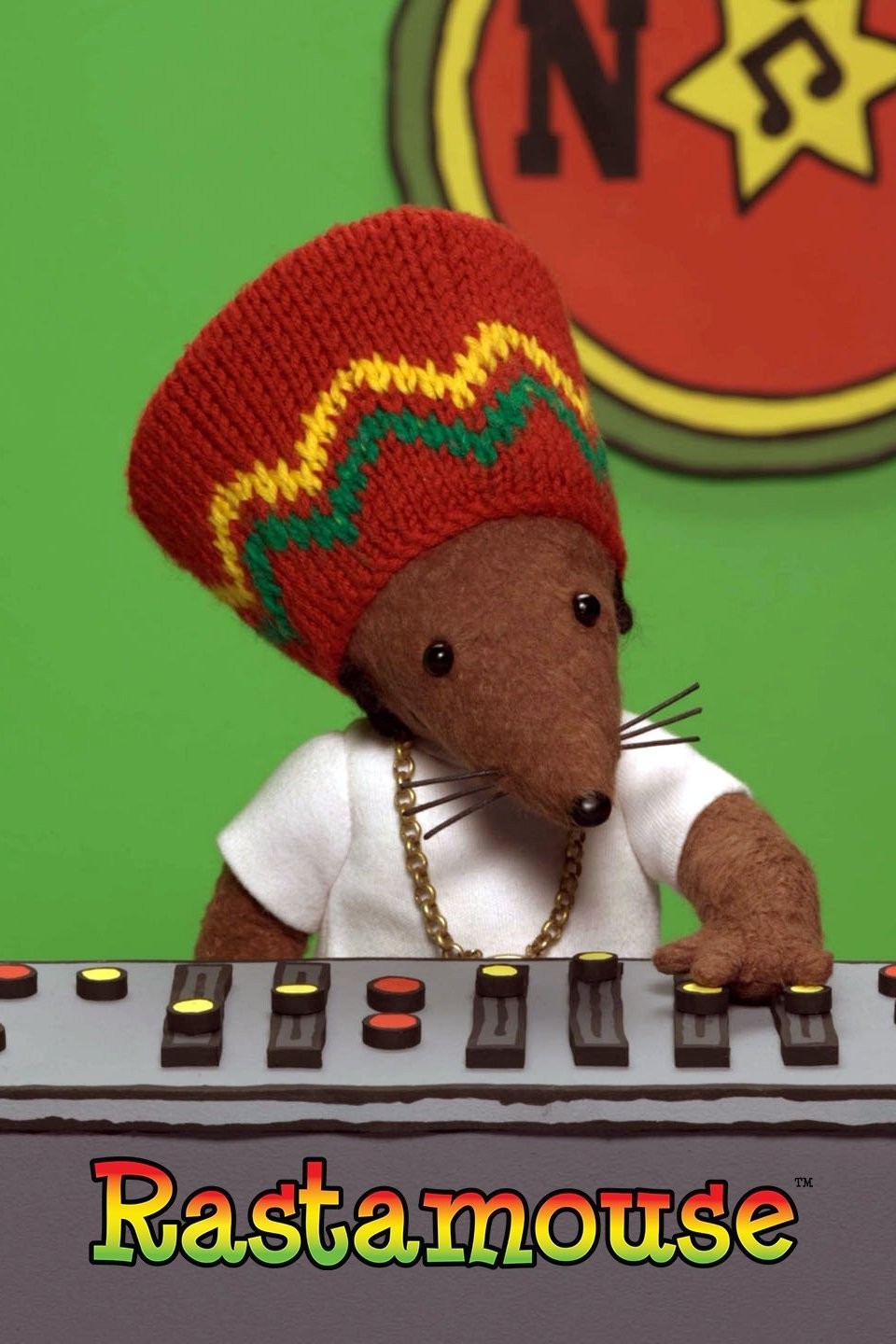 Rastamouse Season 3 | Rotten Tomatoes