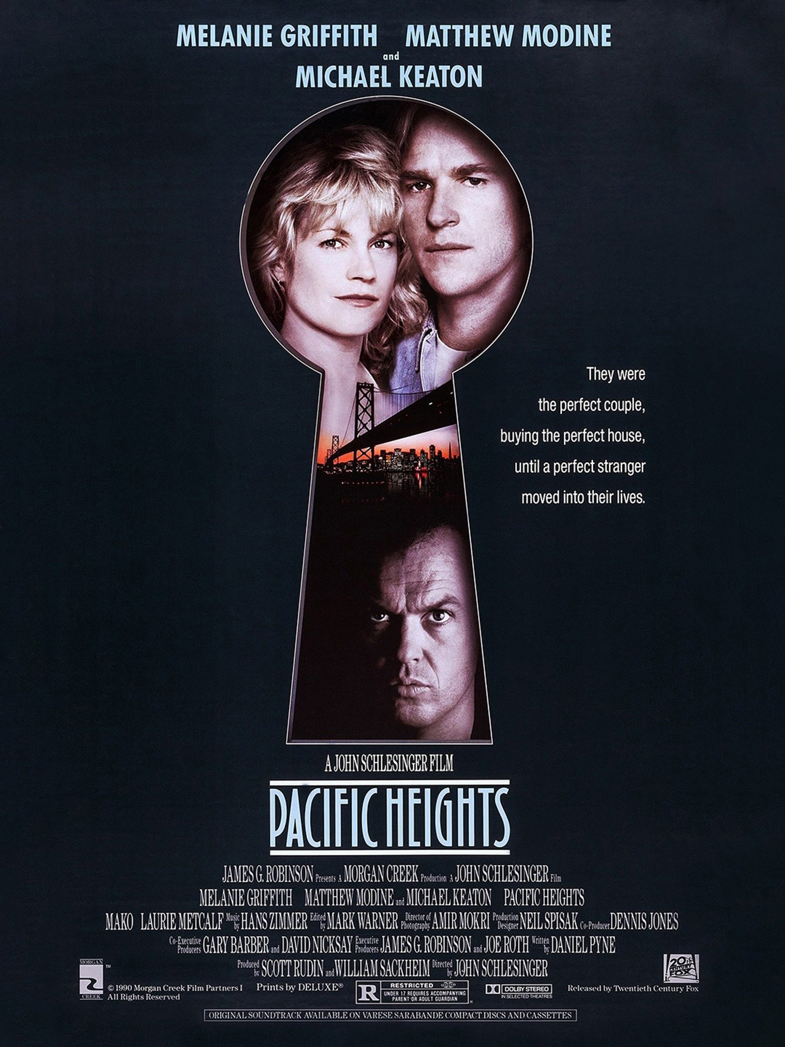 Pacific Heights Pictures | Rotten Tomatoes