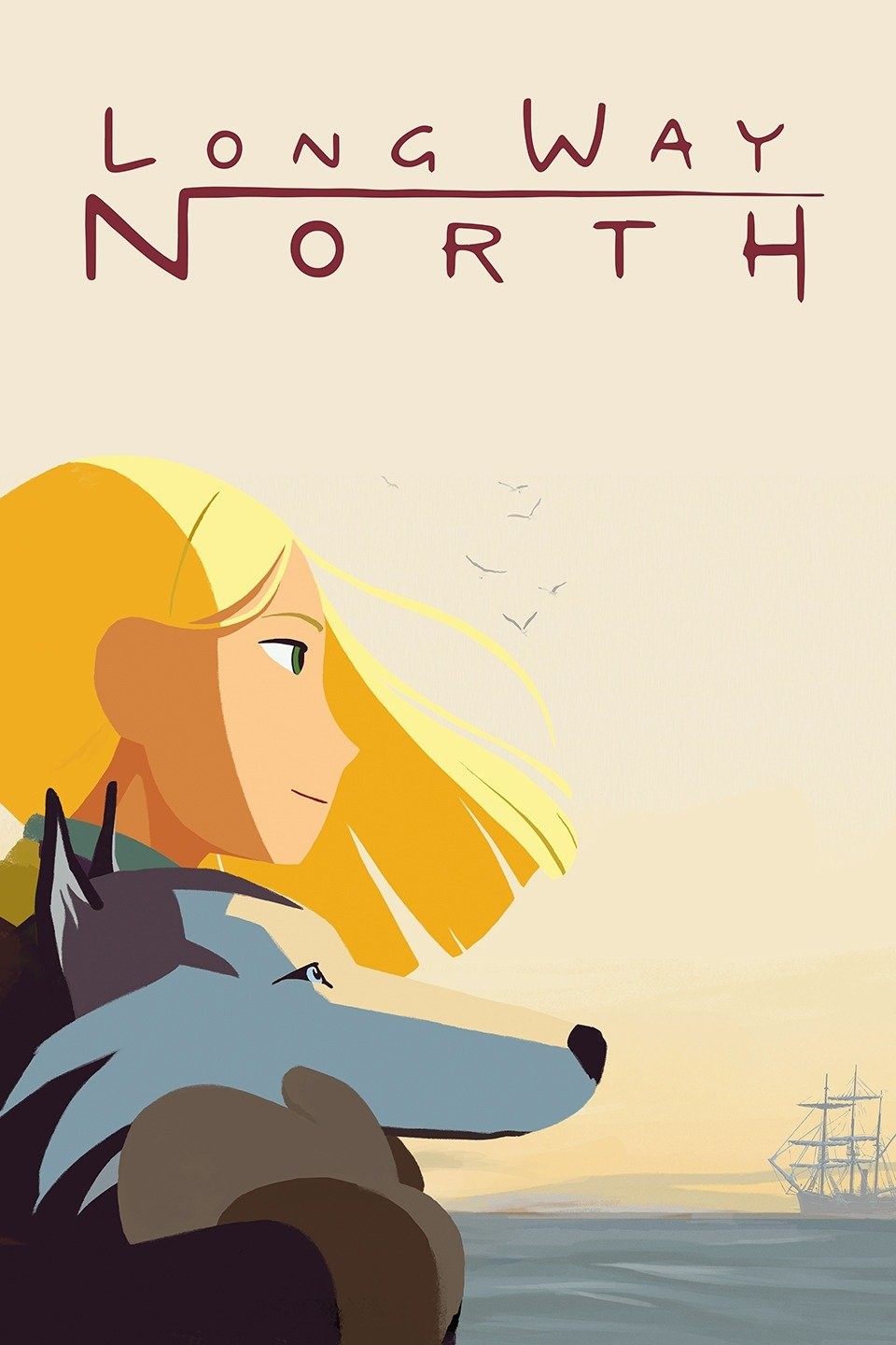 Long Way North | Rotten Tomatoes