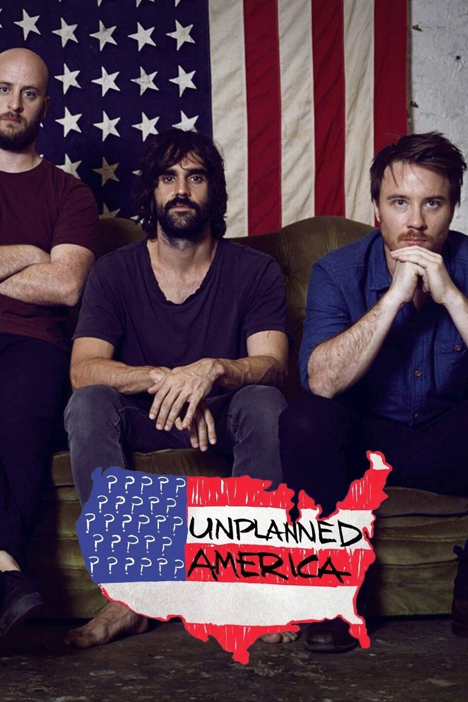 Unplanned America: Season 1 Pictures | Rotten Tomatoes
