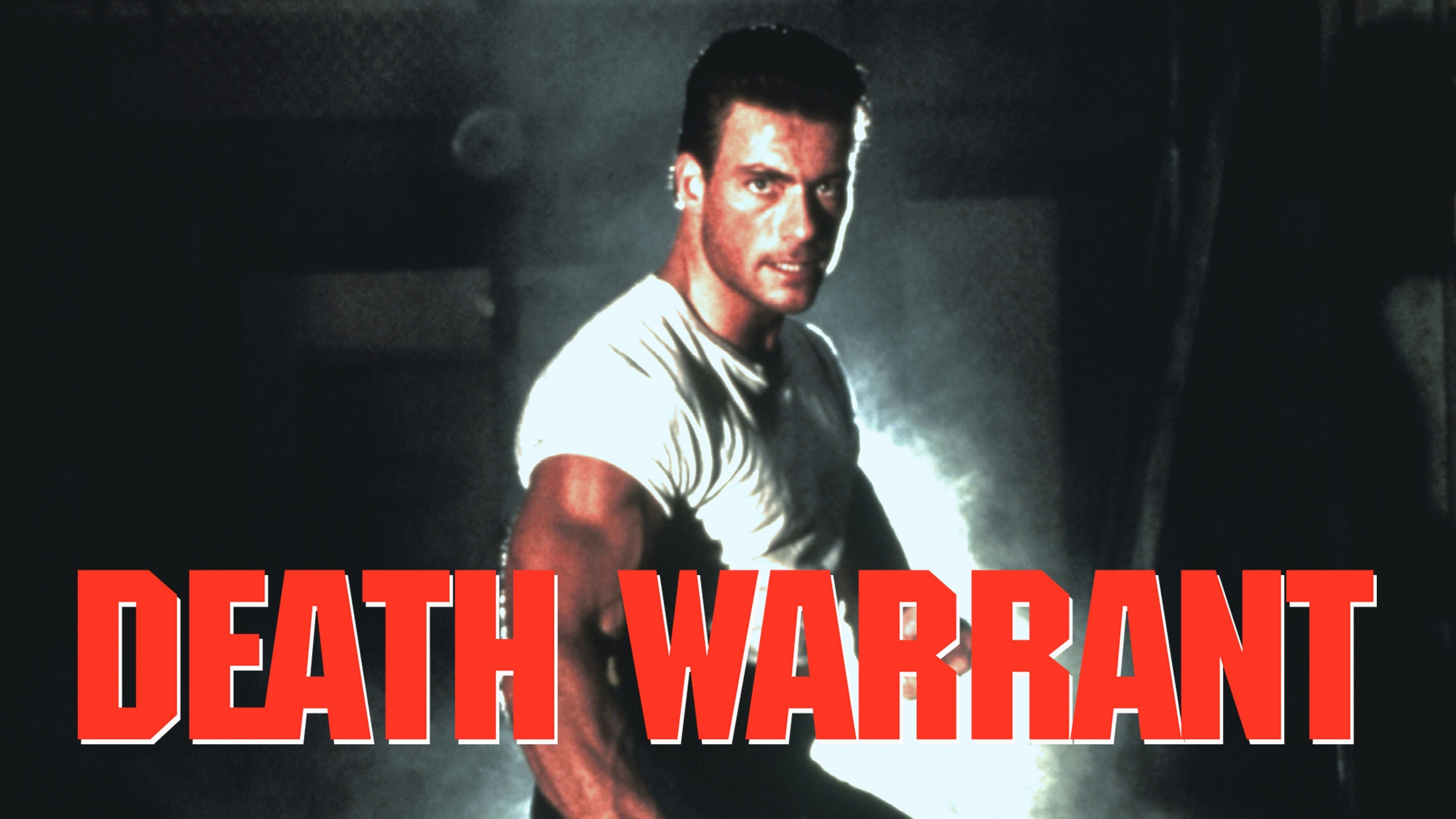 Death Warrant Movie