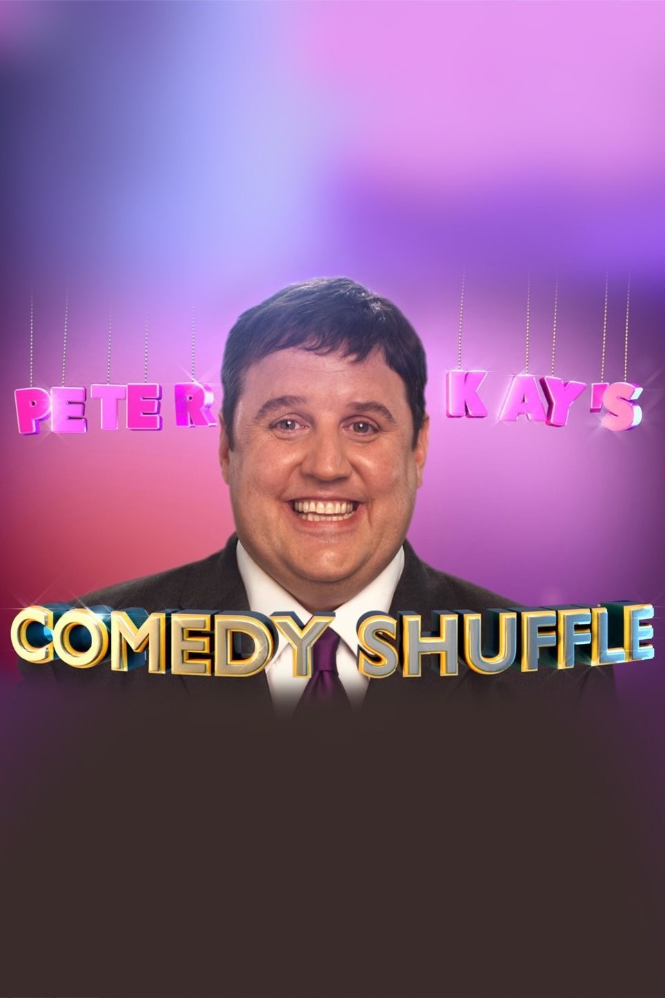 Peter Kay's Comedy Shuffle | Rotten Tomatoes