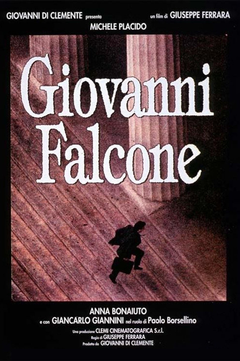Giovanni Falcone | Rotten Tomatoes