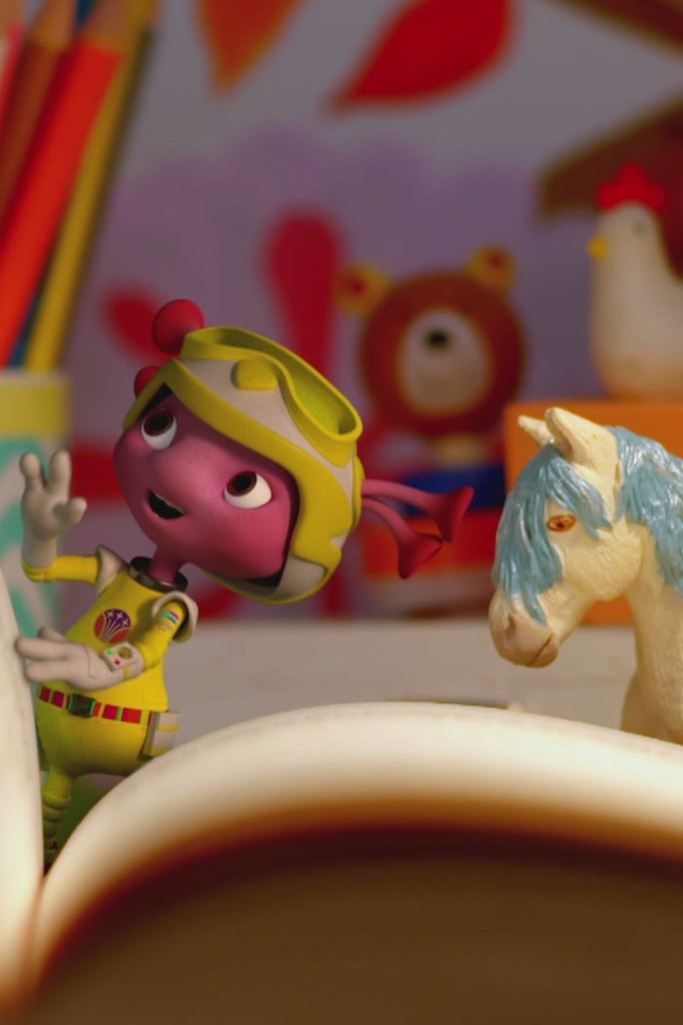 Project Hamster Pictures | Rotten Tomatoes