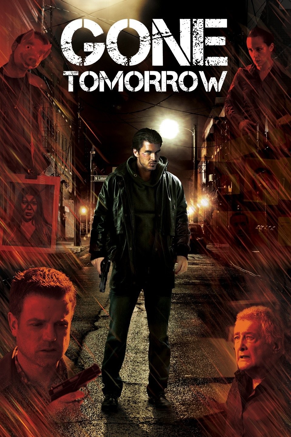 Gone Tomorrow Pictures | Rotten Tomatoes