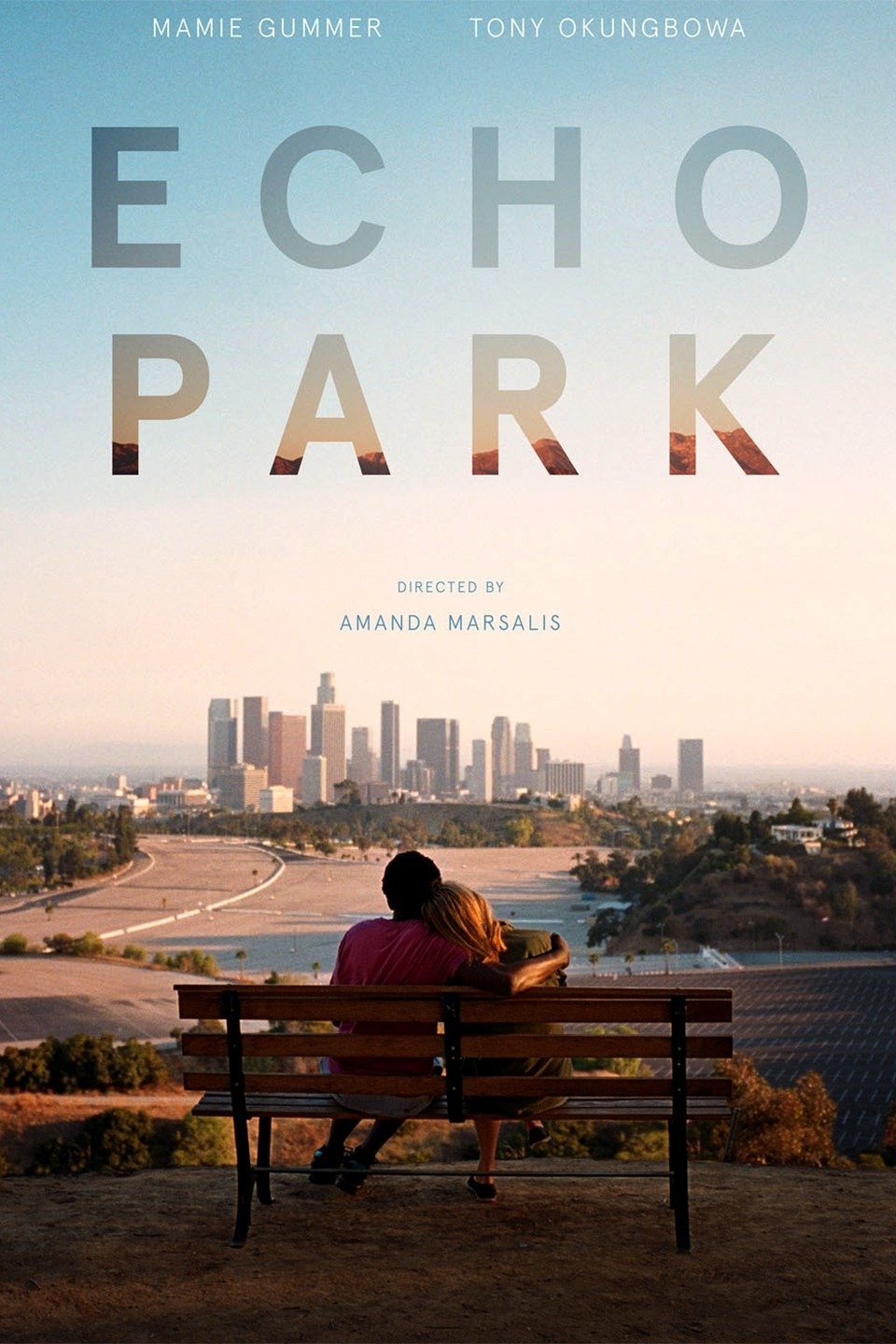 Echo Park | Rotten Tomatoes