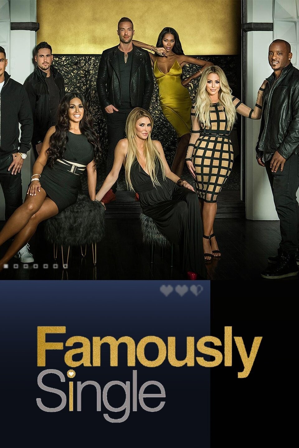 Famously Single - Rotten Tomatoes