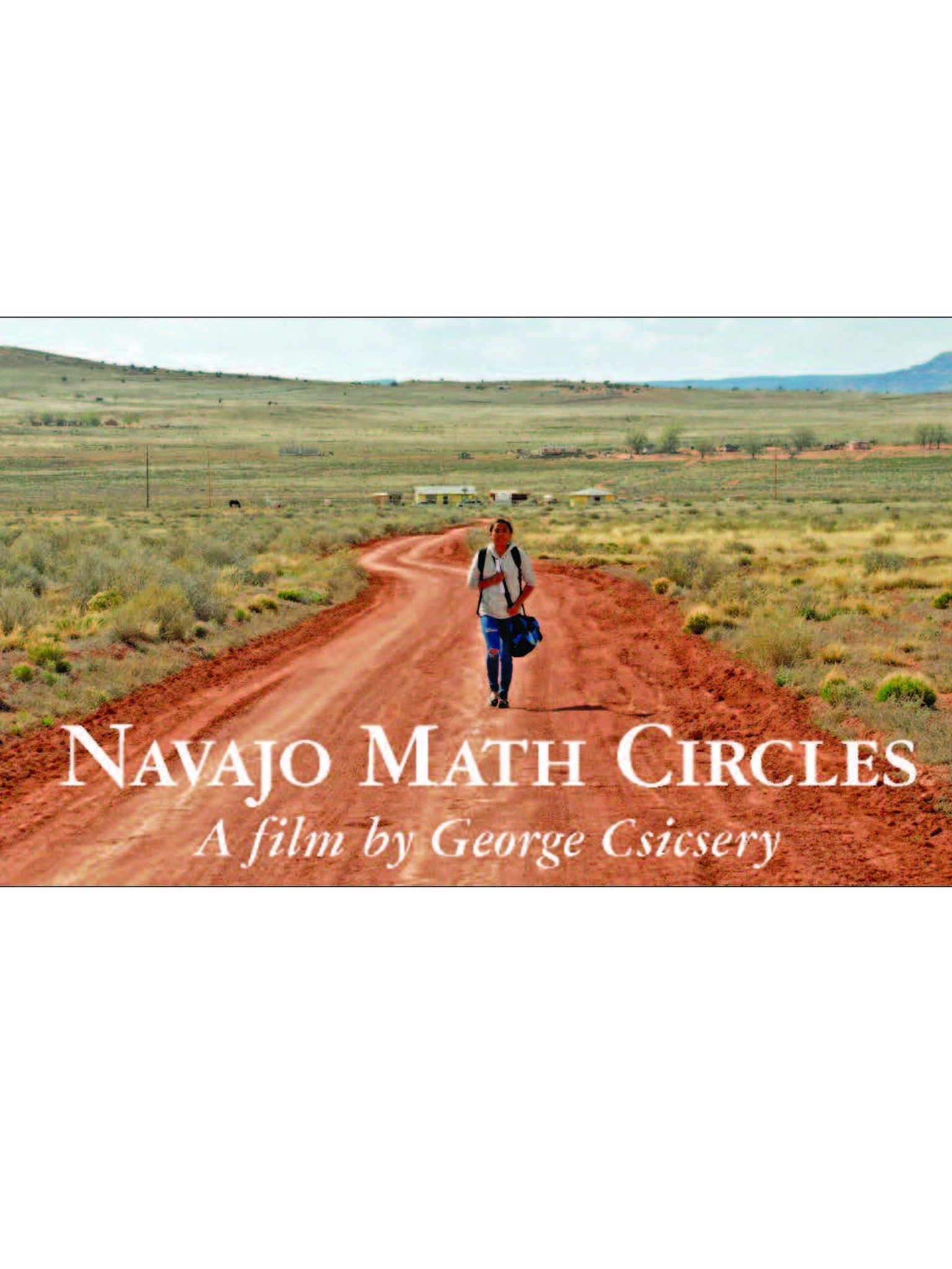 Navajo Math Circles Pictures | Rotten Tomatoes