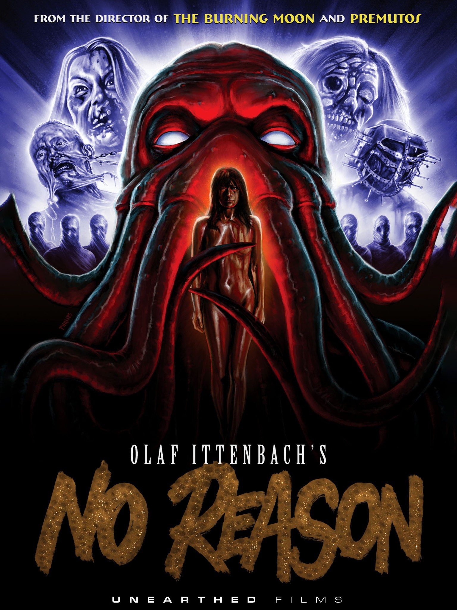 No Reason Pictures | Rotten Tomatoes