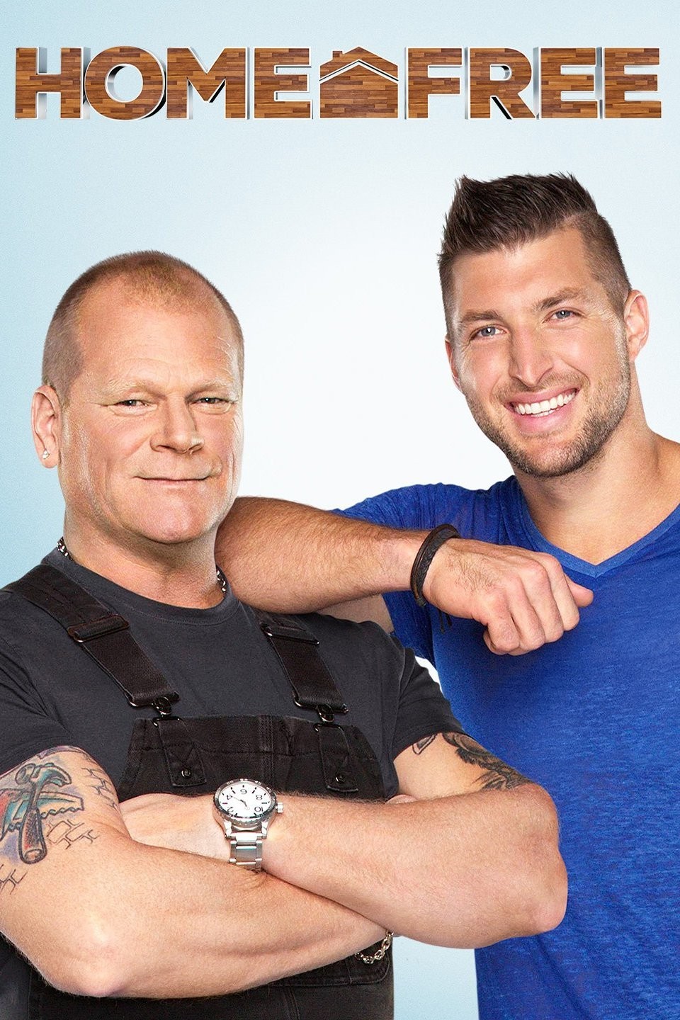 Home Free: Season 2 Pictures | Rotten Tomatoes