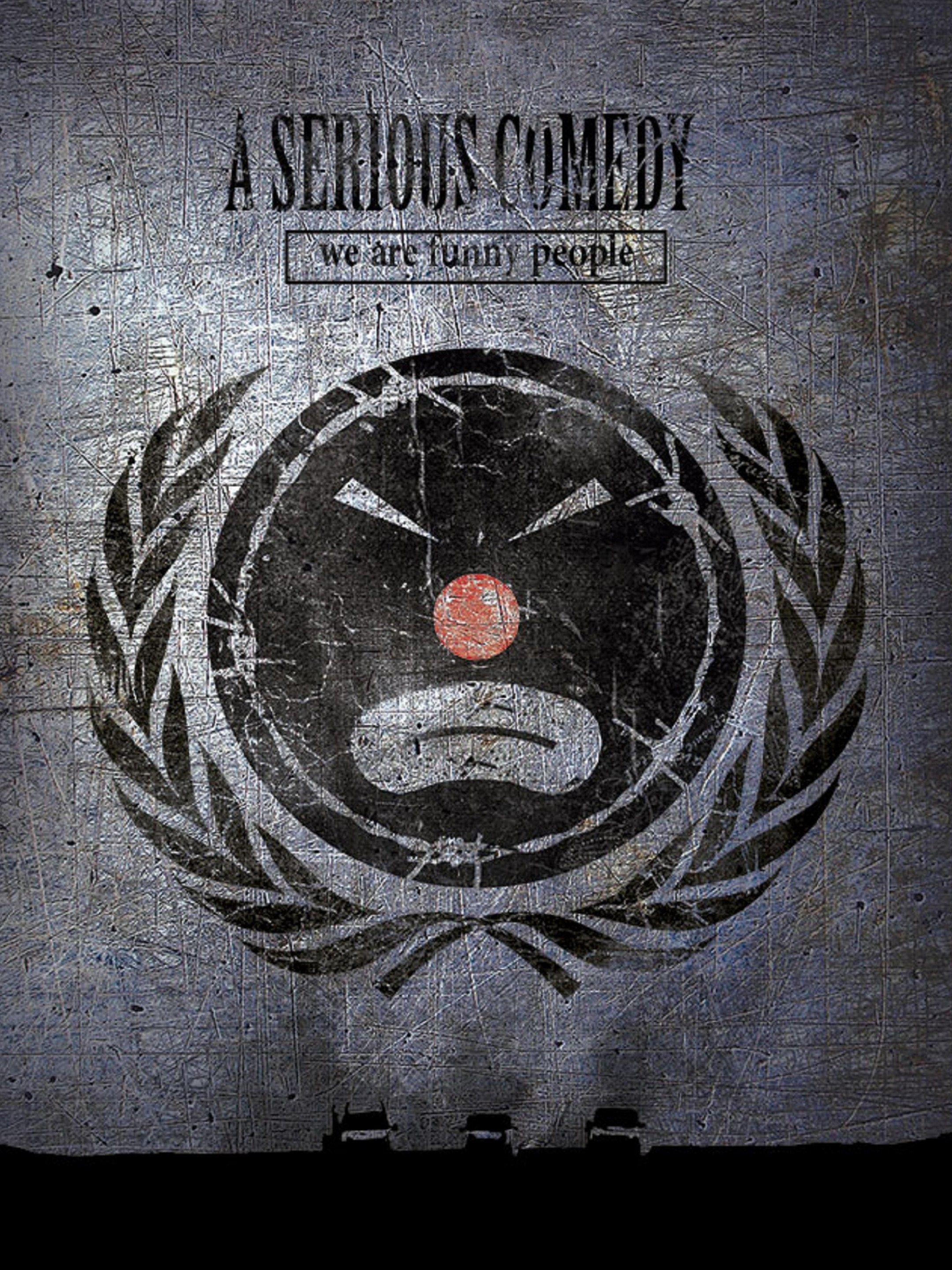 A Serious Comedy Pictures | Rotten Tomatoes