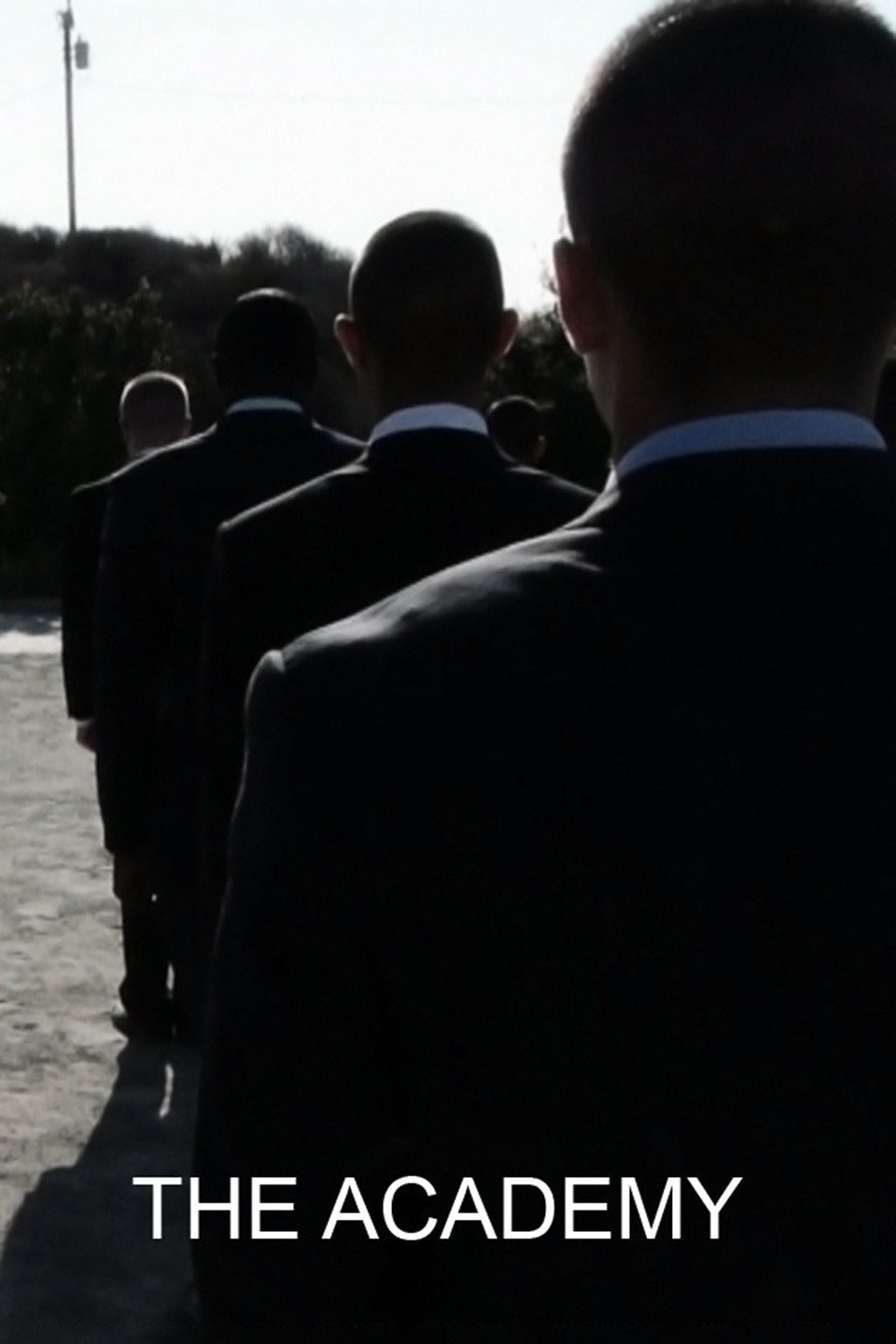 The Academy | Rotten Tomatoes