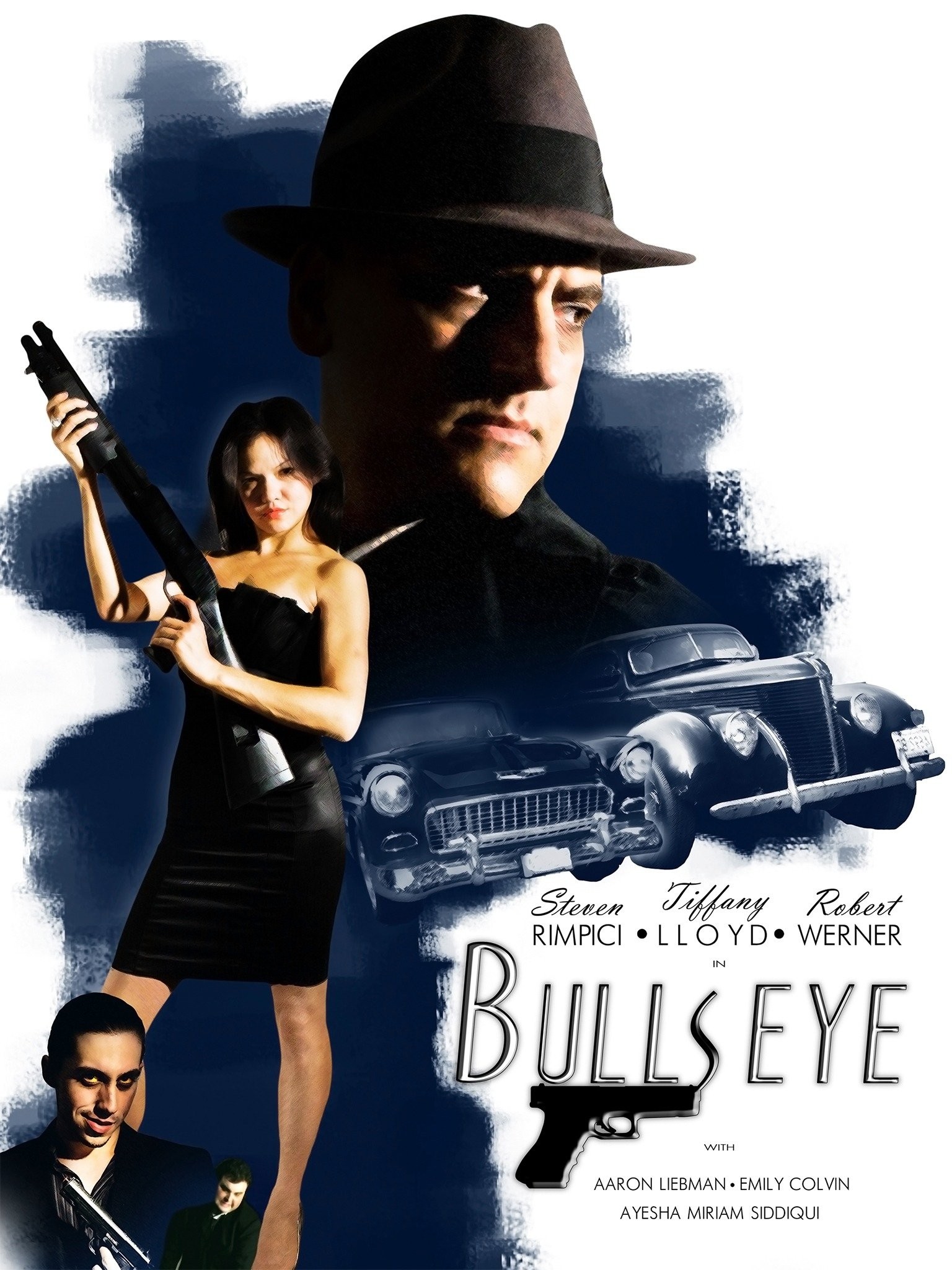 Bullseye Pictures | Rotten Tomatoes
