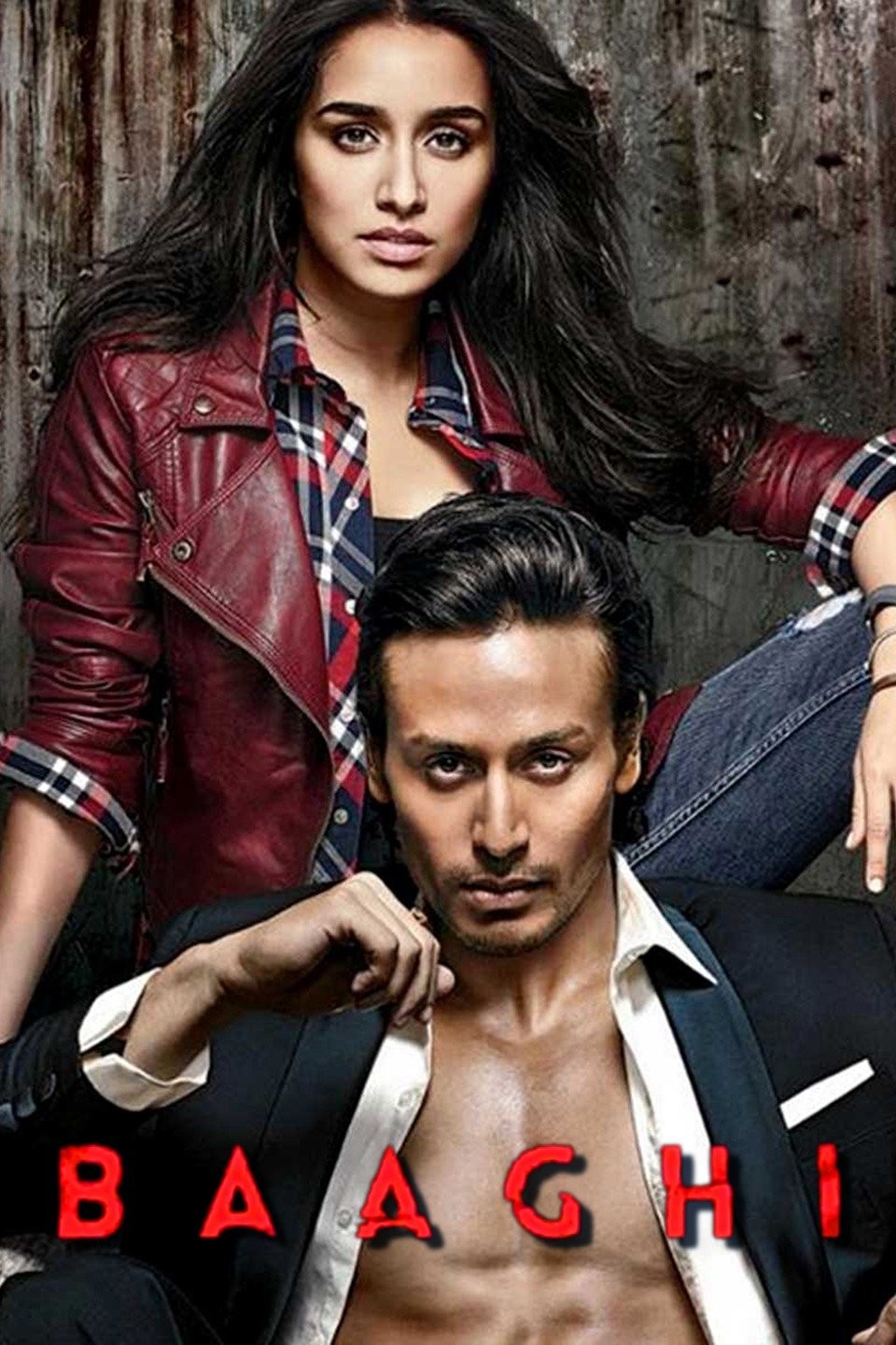 Baaghi | Rotten Tomatoes