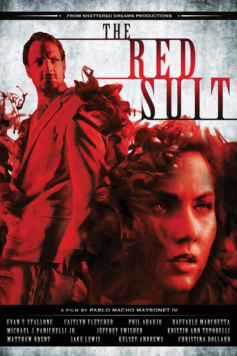 The Red Suit | Rotten Tomatoes