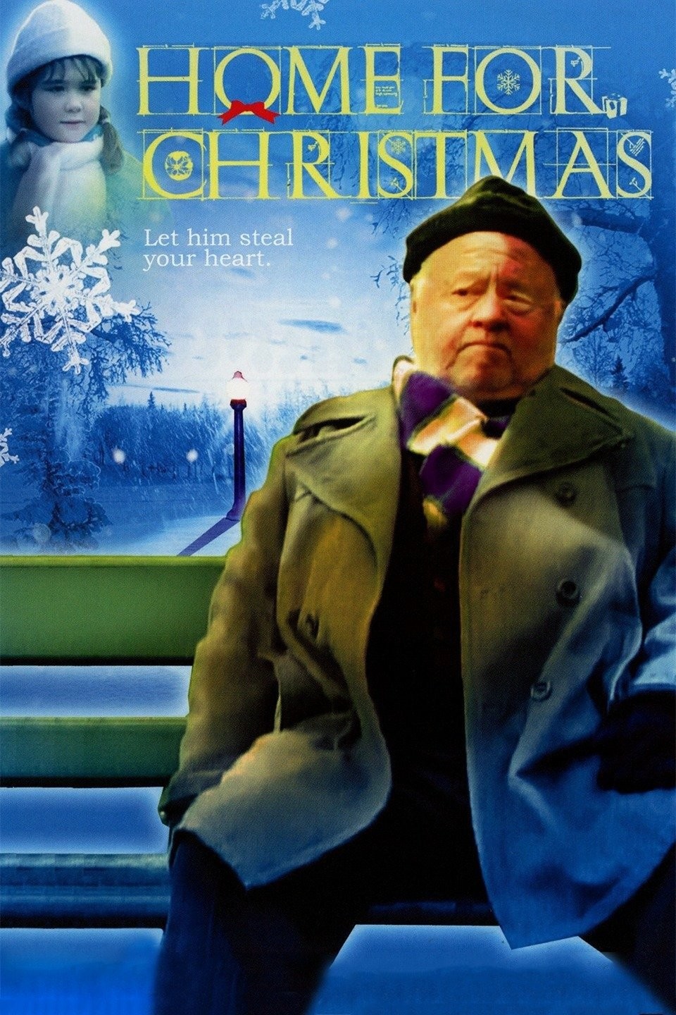 Home for Christmas | Rotten Tomatoes