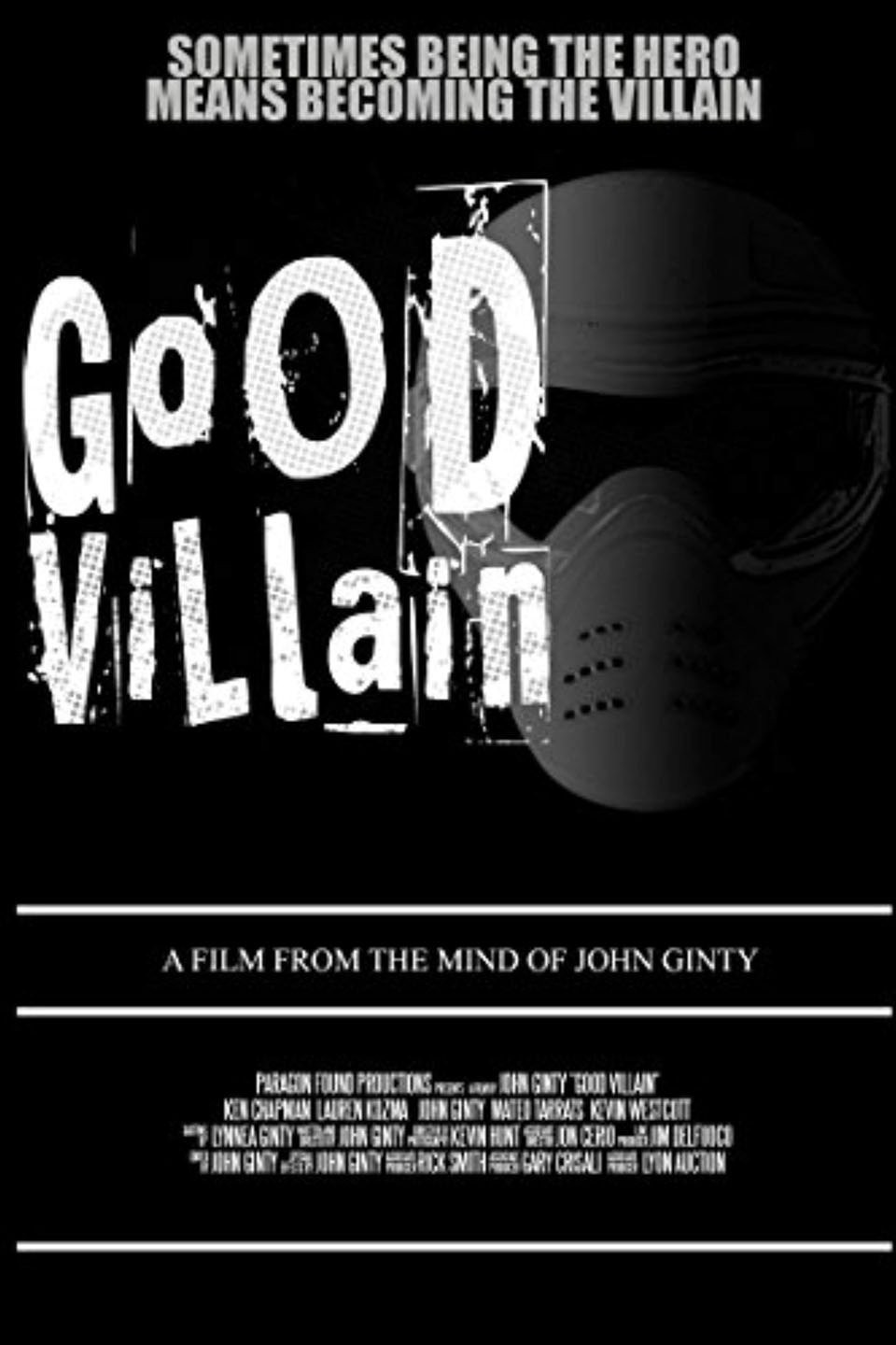 Good Villain Pictures | Rotten Tomatoes