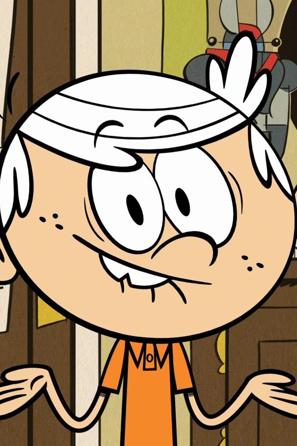 Overnight Success; Ties That Bind Pictures | Rotten Tomatoes