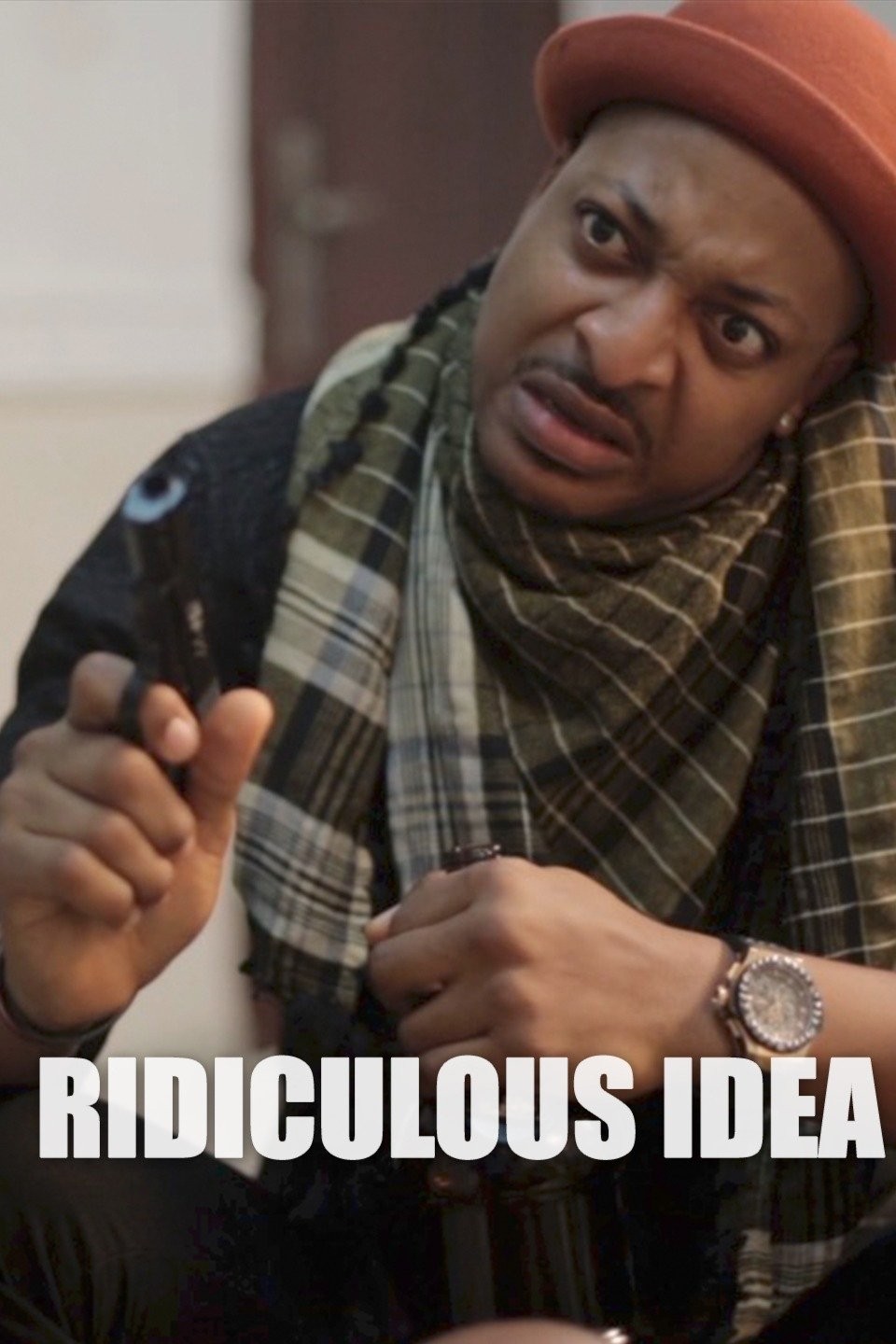 Ridiculous Idea | Rotten Tomatoes