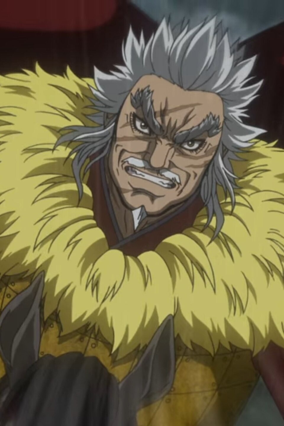 Meng Ao Stays Firm Pictures | Rotten Tomatoes