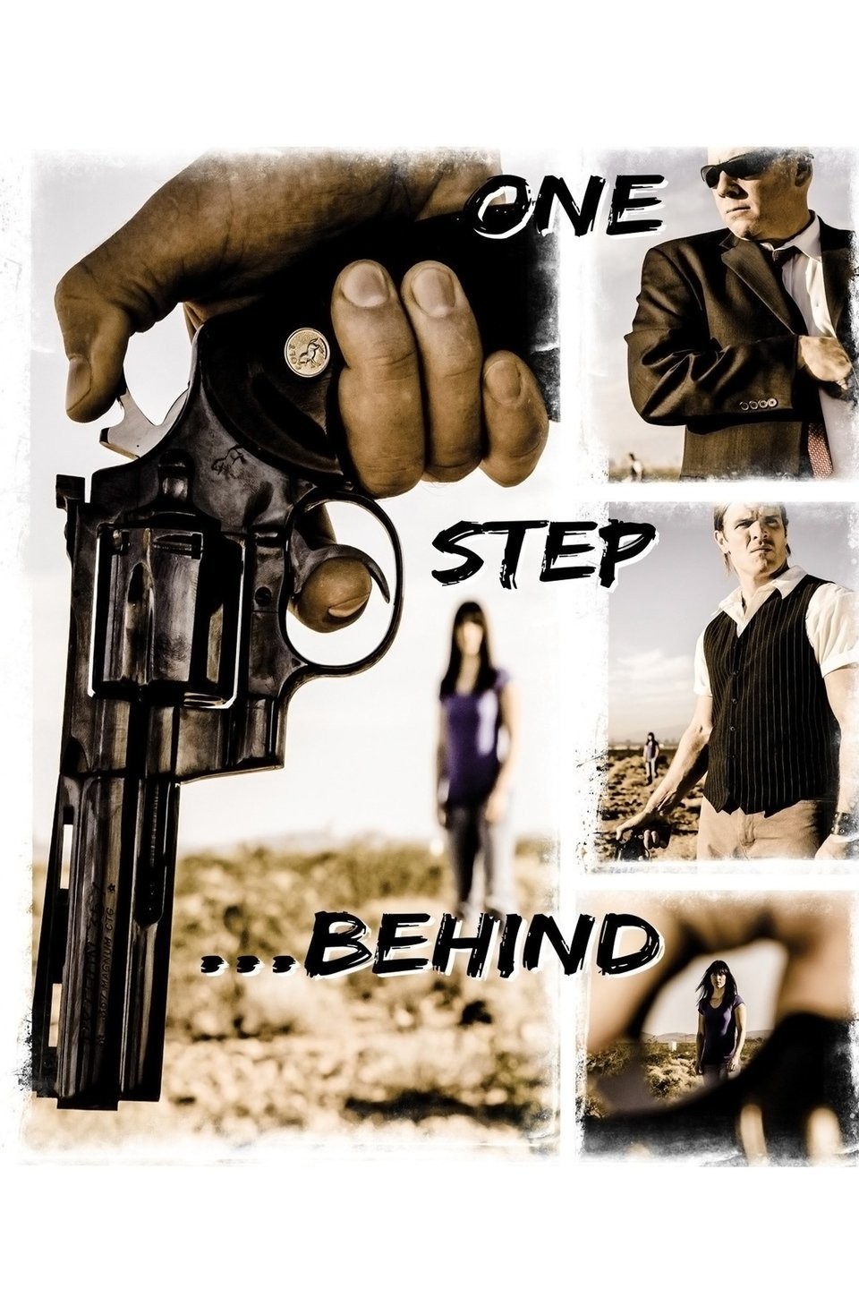 One Step Behind | Rotten Tomatoes