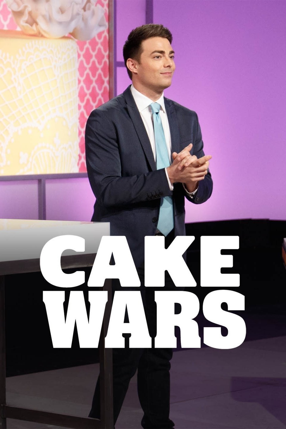 Cake Wars Season 4 | Rotten Tomatoes