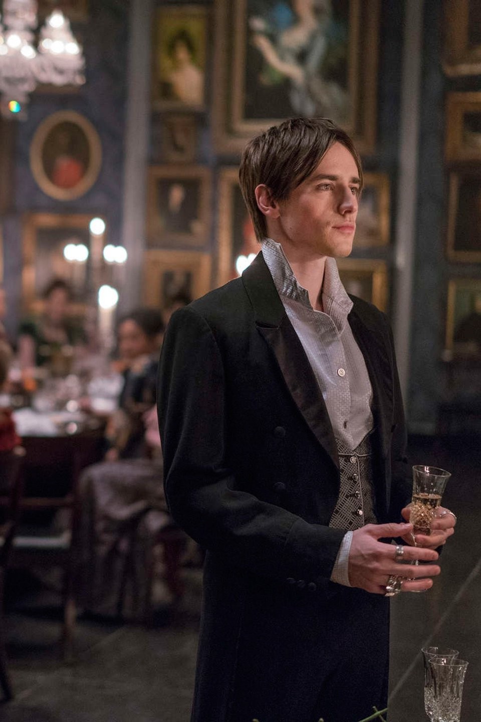 Perpetual Night Pictures - Rotten Tomatoes