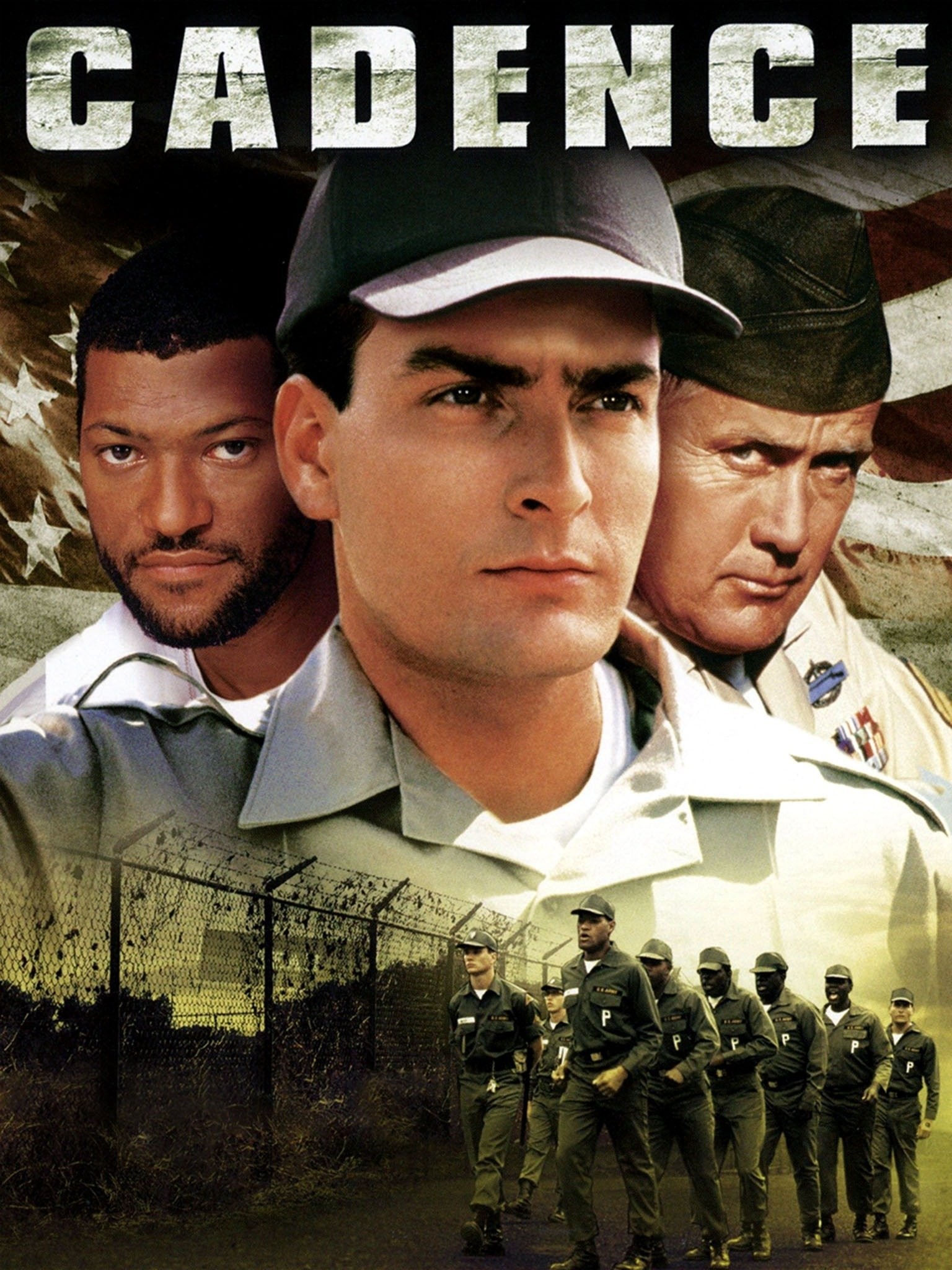 Cadence Pictures | Rotten Tomatoes