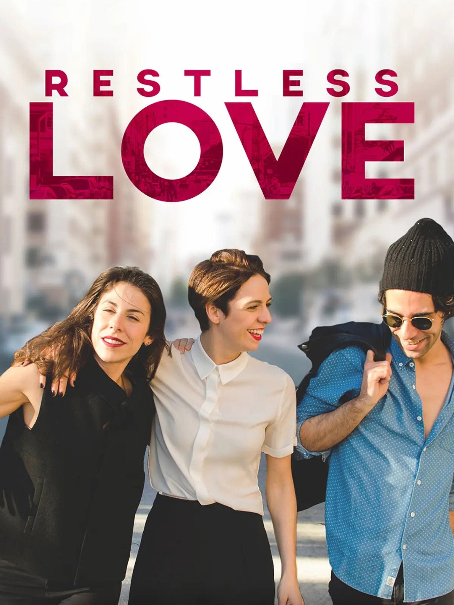 Restless Love Pictures | Rotten Tomatoes