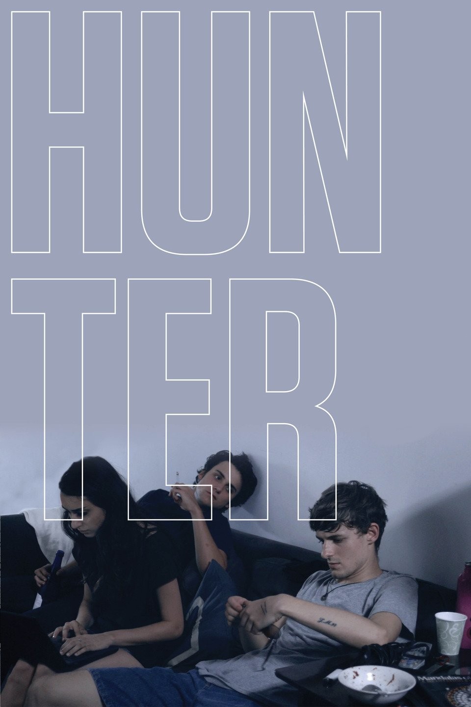 Hunter | Rotten Tomatoes