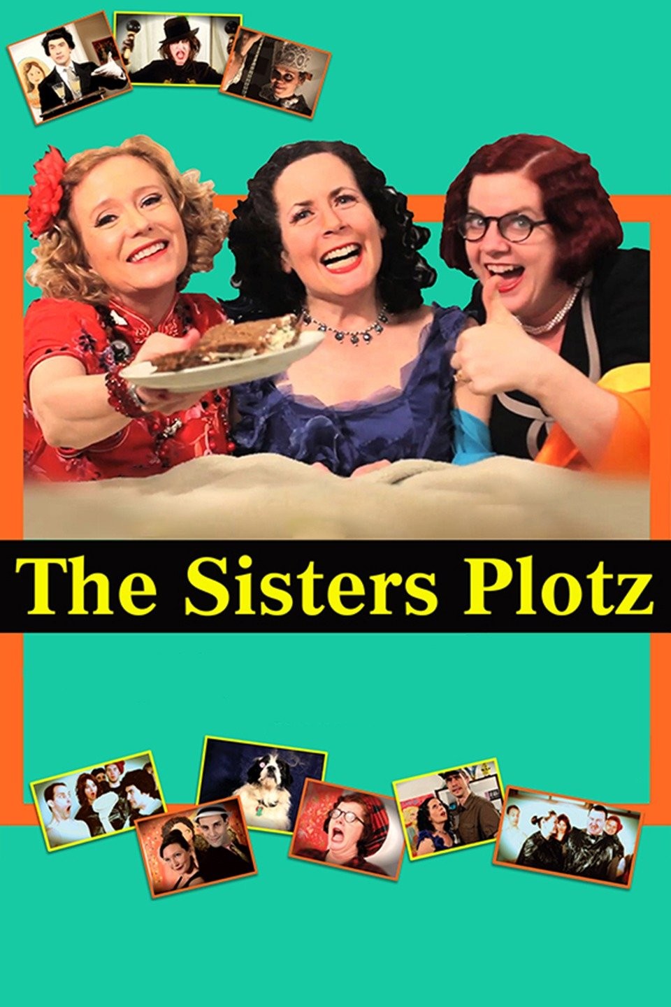 The Sisters Plotz | Rotten Tomatoes